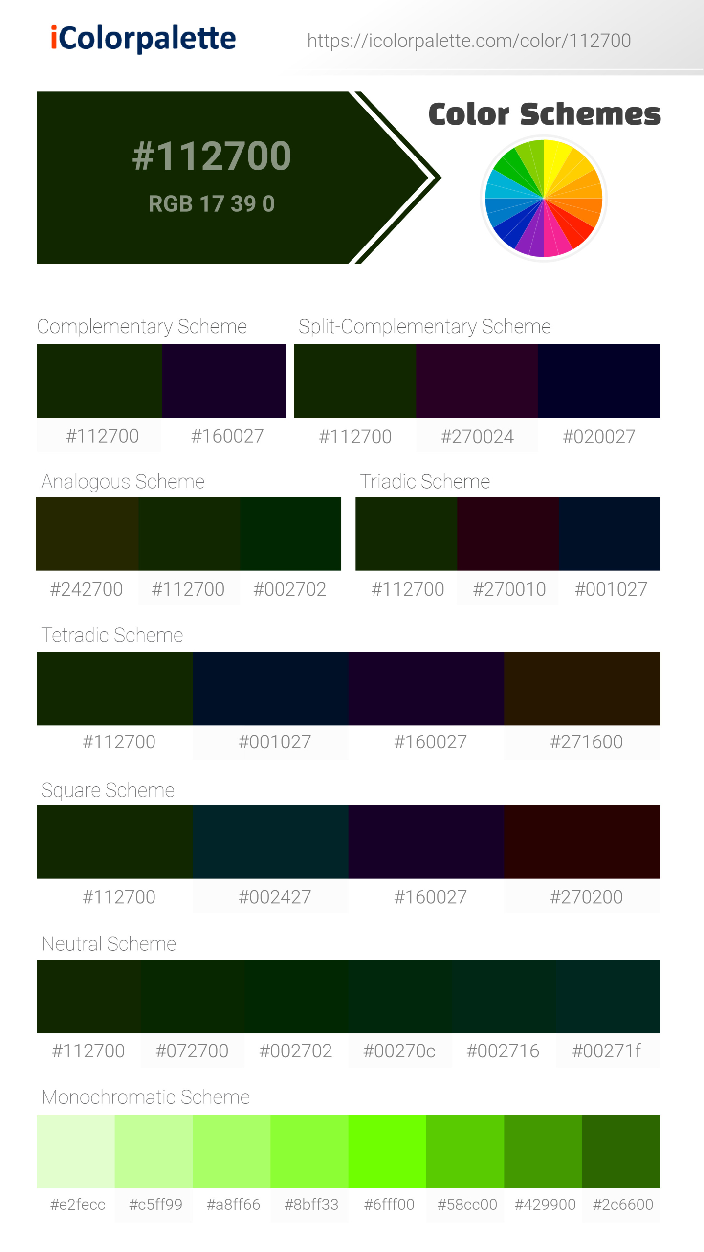 Yuzu Soy (similar) Color | 112700 information | Hsl | Rgb | Pantone