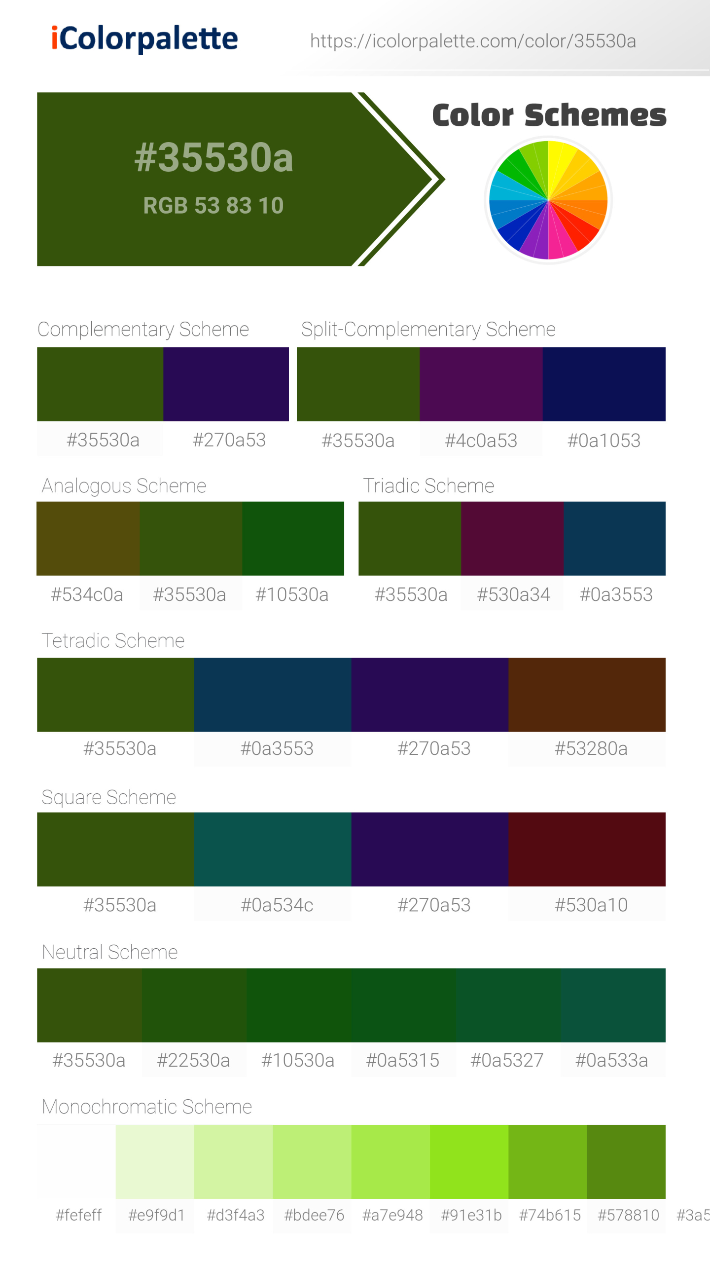 Navy Green information | Hsl | Rgb | Pantone