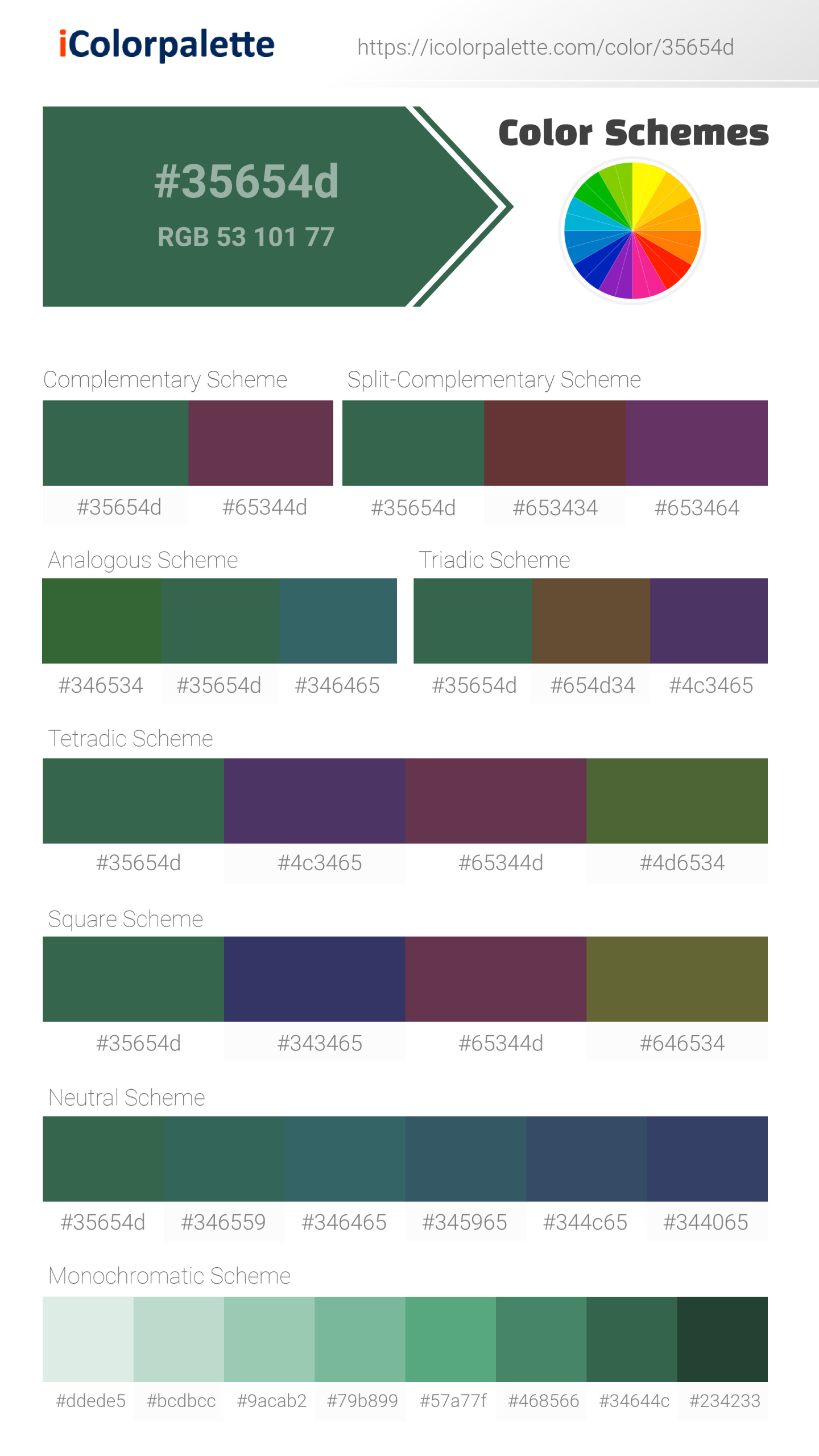 Poker Green information | Hsl | Rgb | Pantone