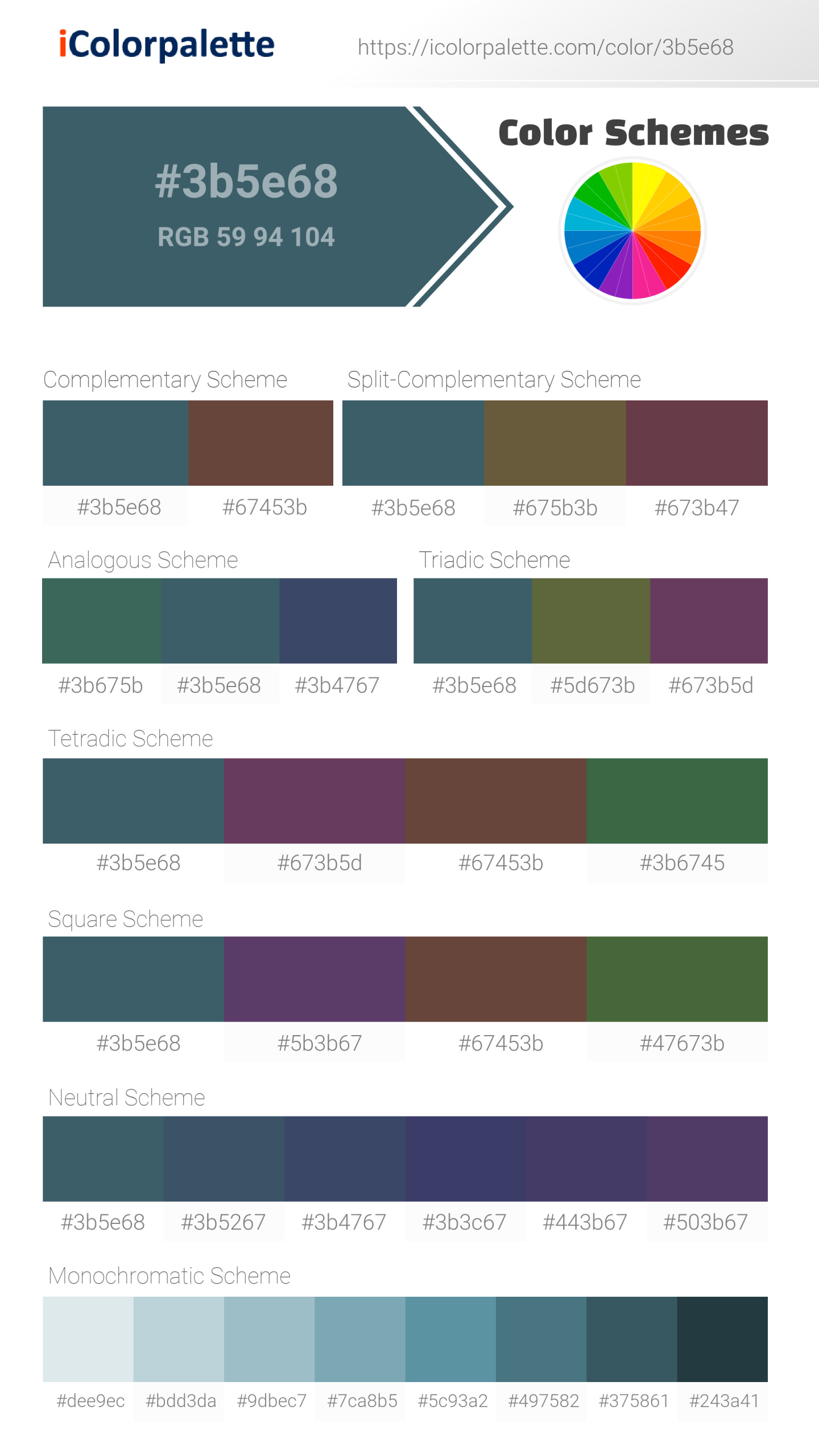 Freedom information | Hsl | Rgb | Pantone