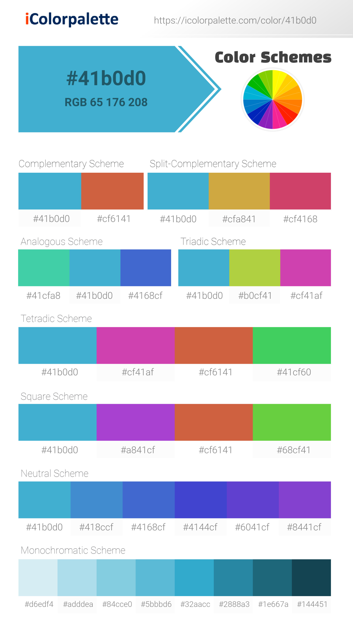 Santorini | Color conversion CMYK | Hsl | Rgb | Pantone Printing Match