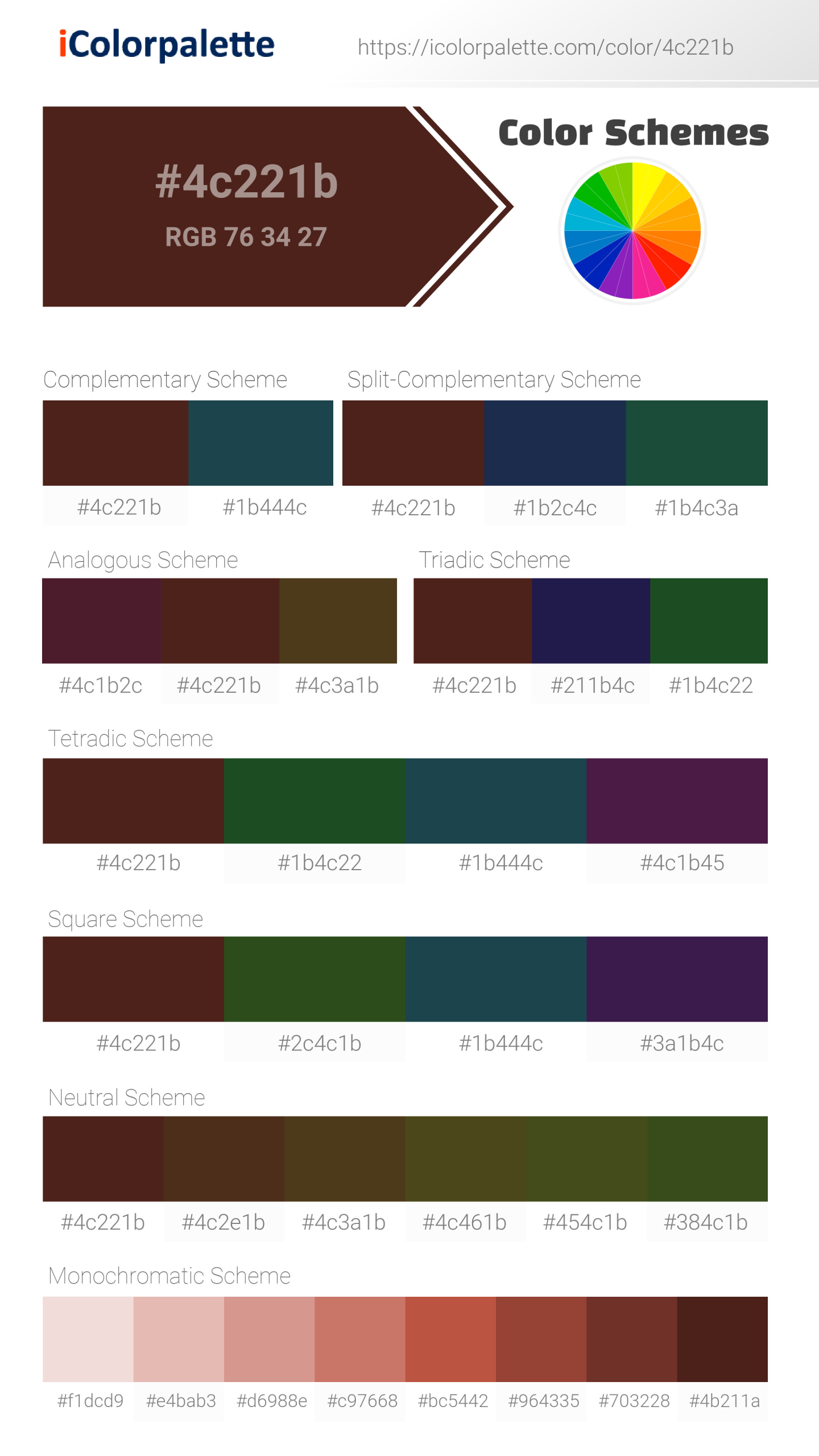 Tobi Brown information | Hsl | Rgb | Pantone