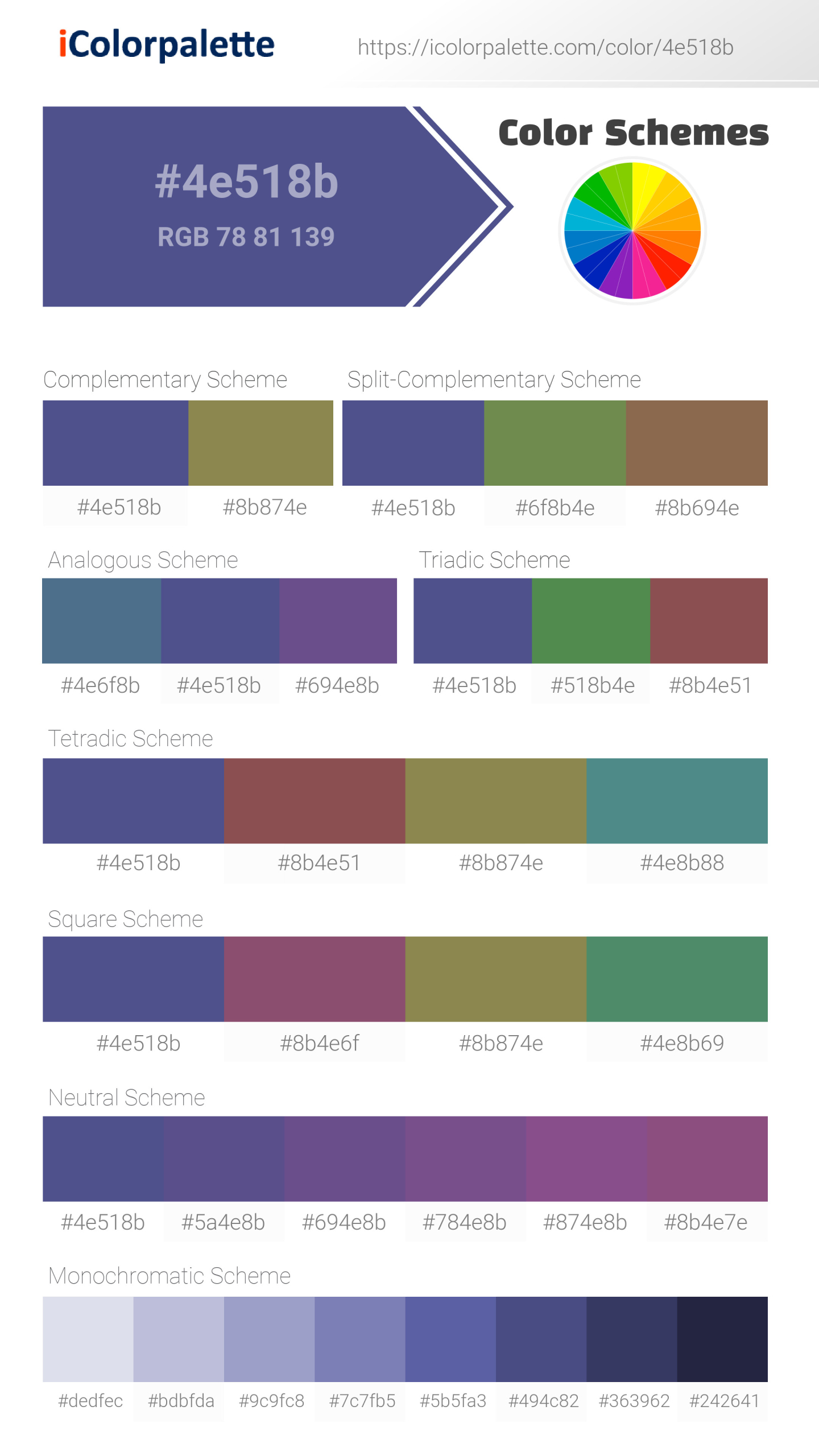 Twilight information | Hsl | Rgb | Pantone