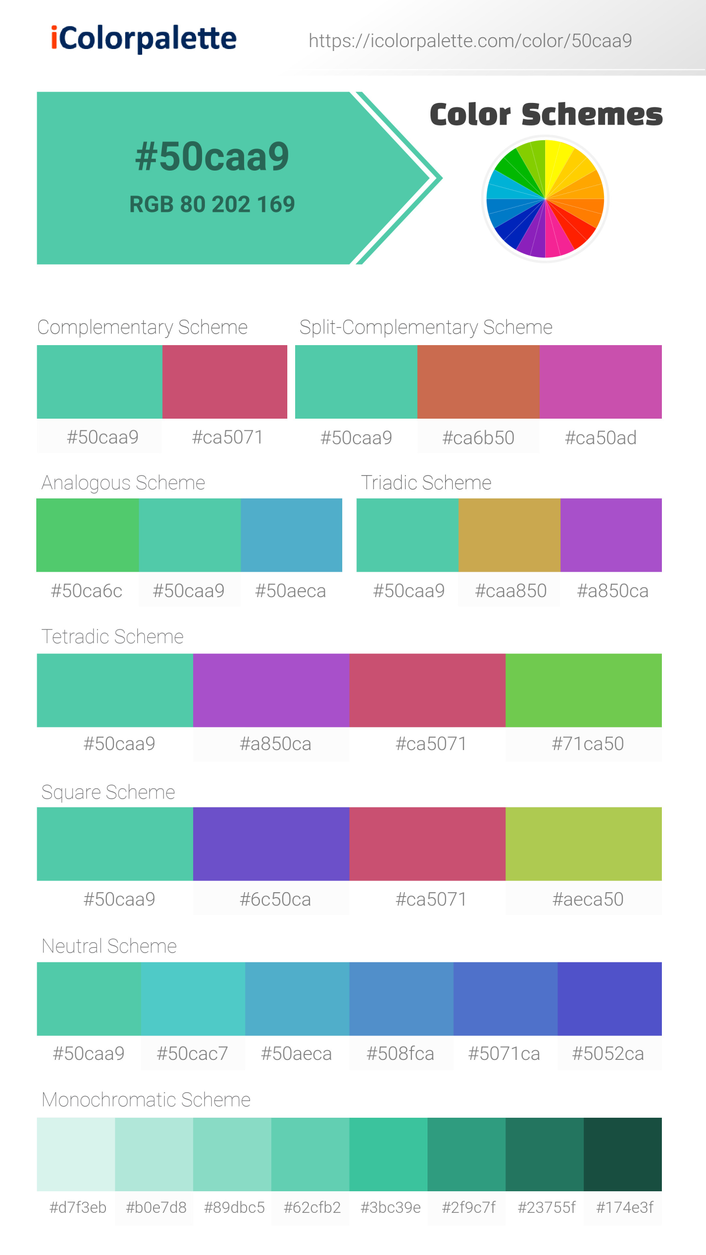Disc Jockey (similar) Color | 50caa9 information | Hsl | Rgb | Pantone