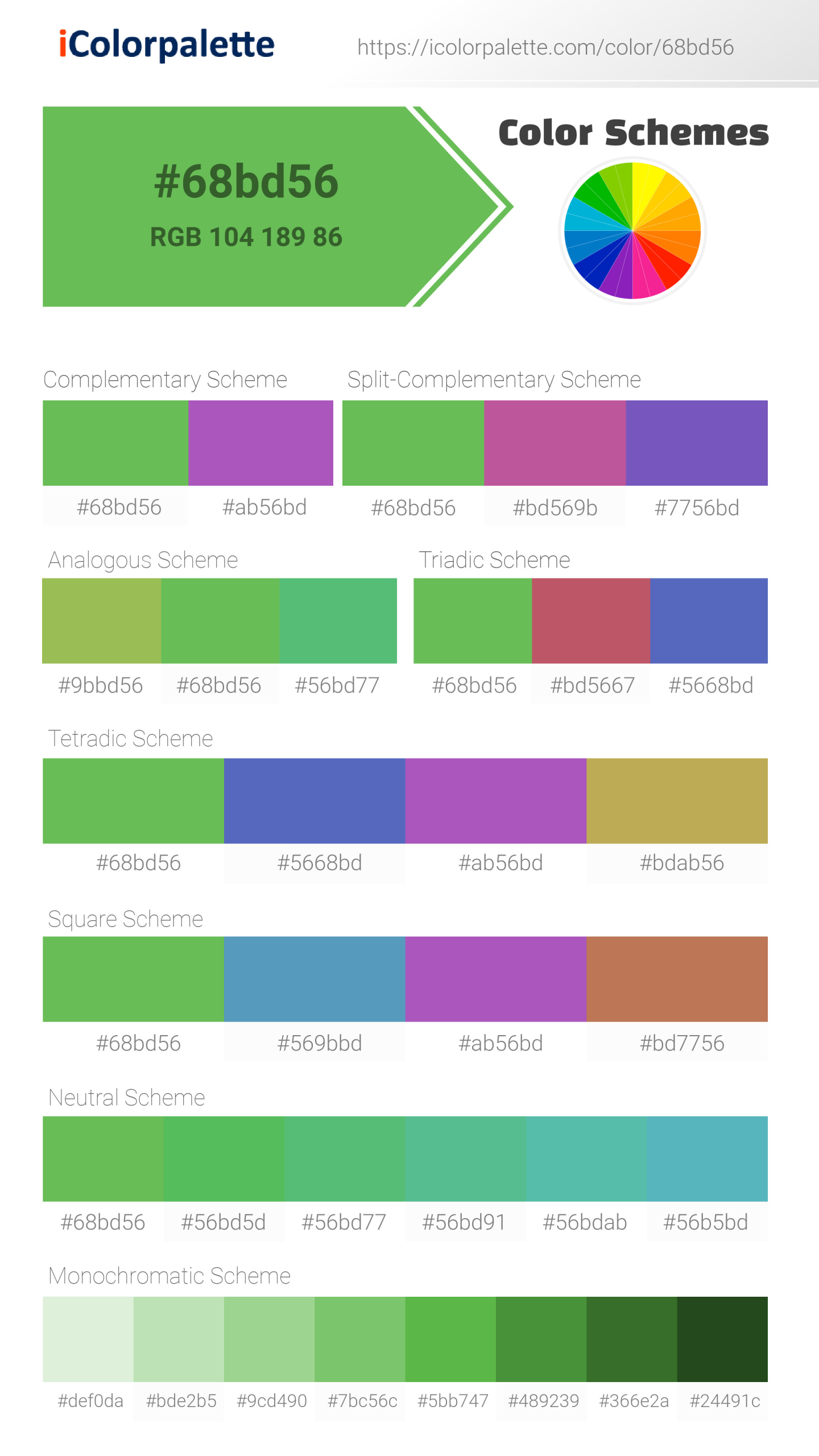 Range Land information | Hsl | Rgb | Pantone