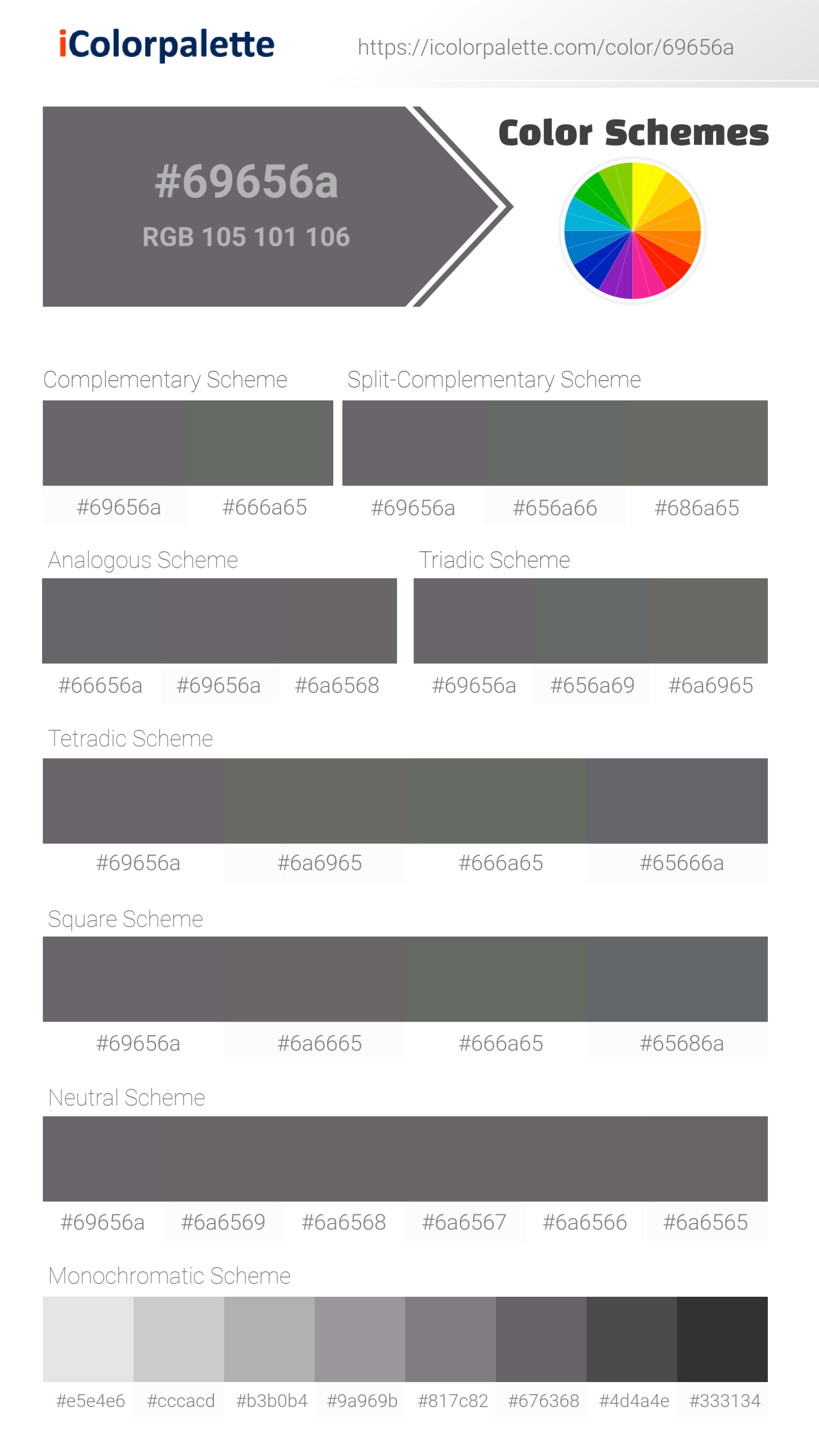 Cracked Slate information | Hsl | Rgb | Pantone