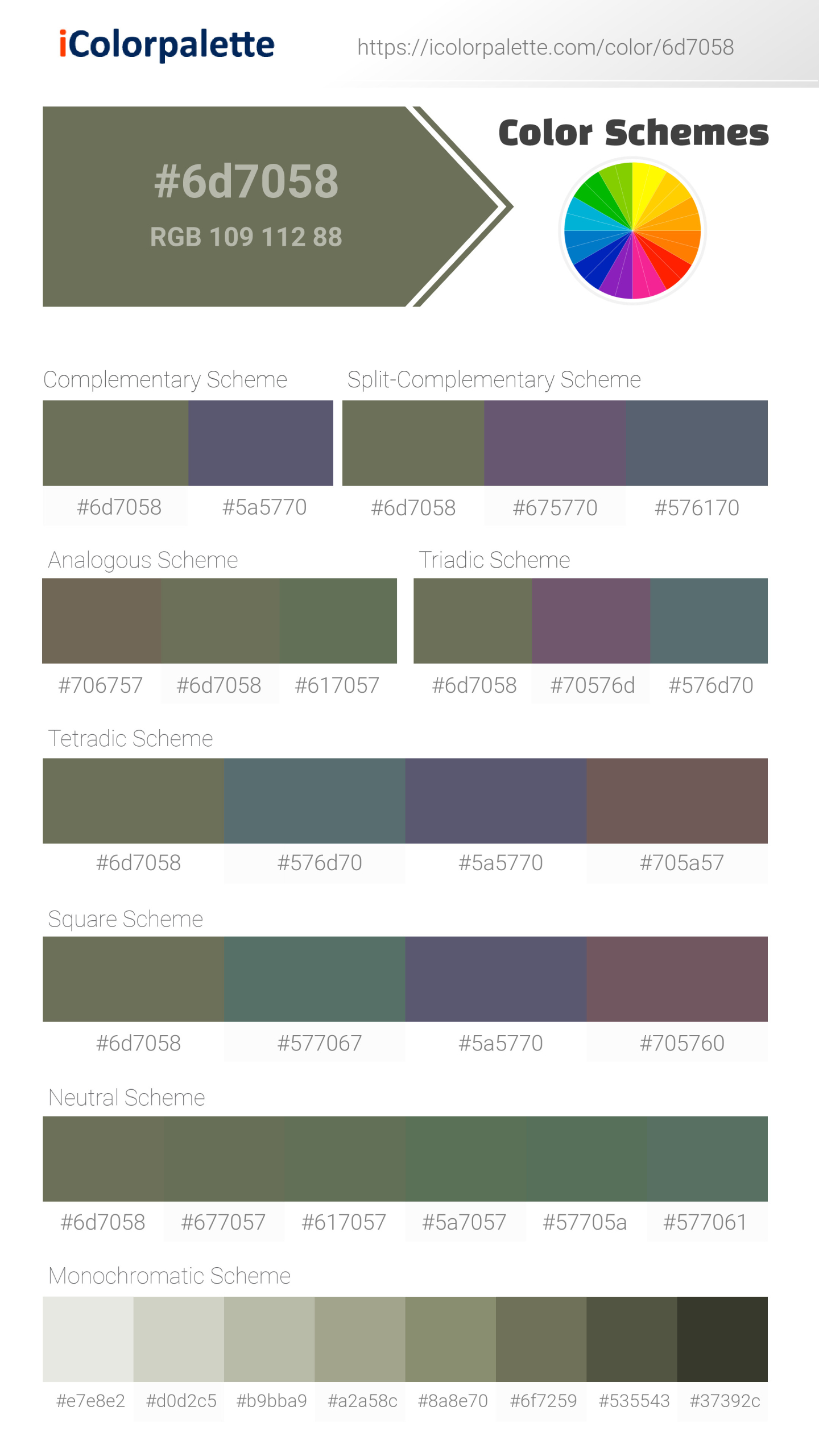 Flinders Green information | Hsl | Rgb | Pantone