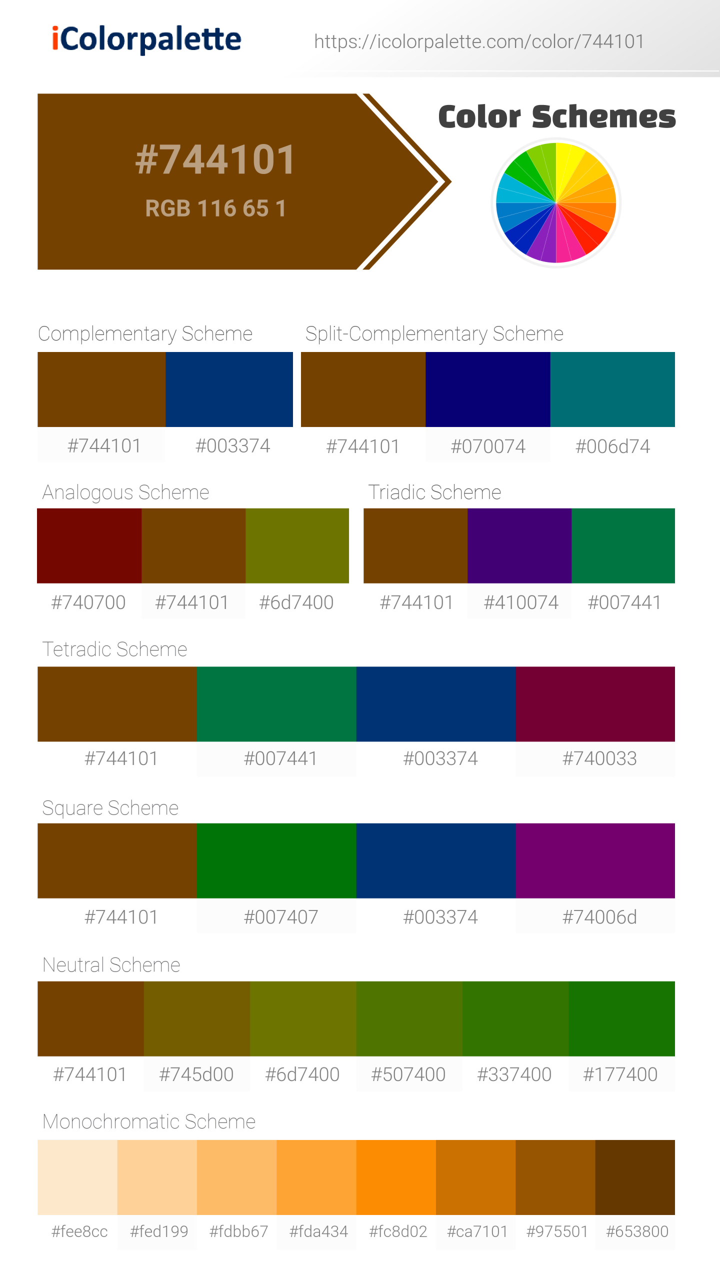 Dusky Flesh (similar) Color | 744101 information | Hsl | Rgb | Pantone