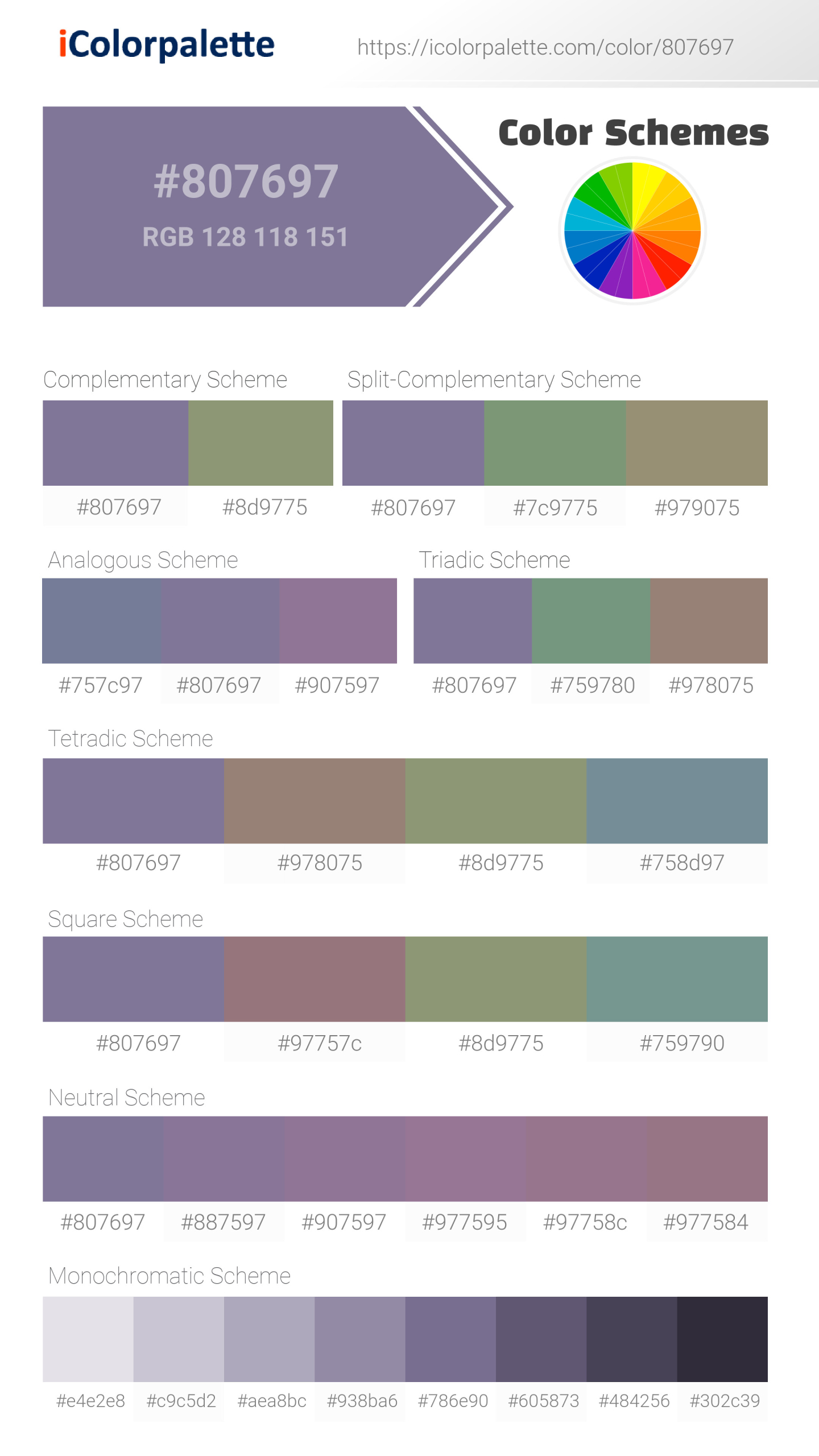 Grape Harvest information | Hsl | Rgb | Pantone