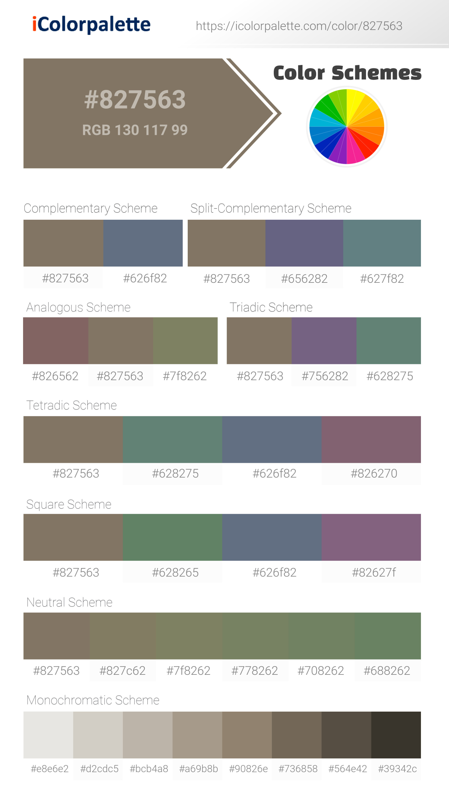 Dinosaur Bone information | Hsl | Rgb | Pantone