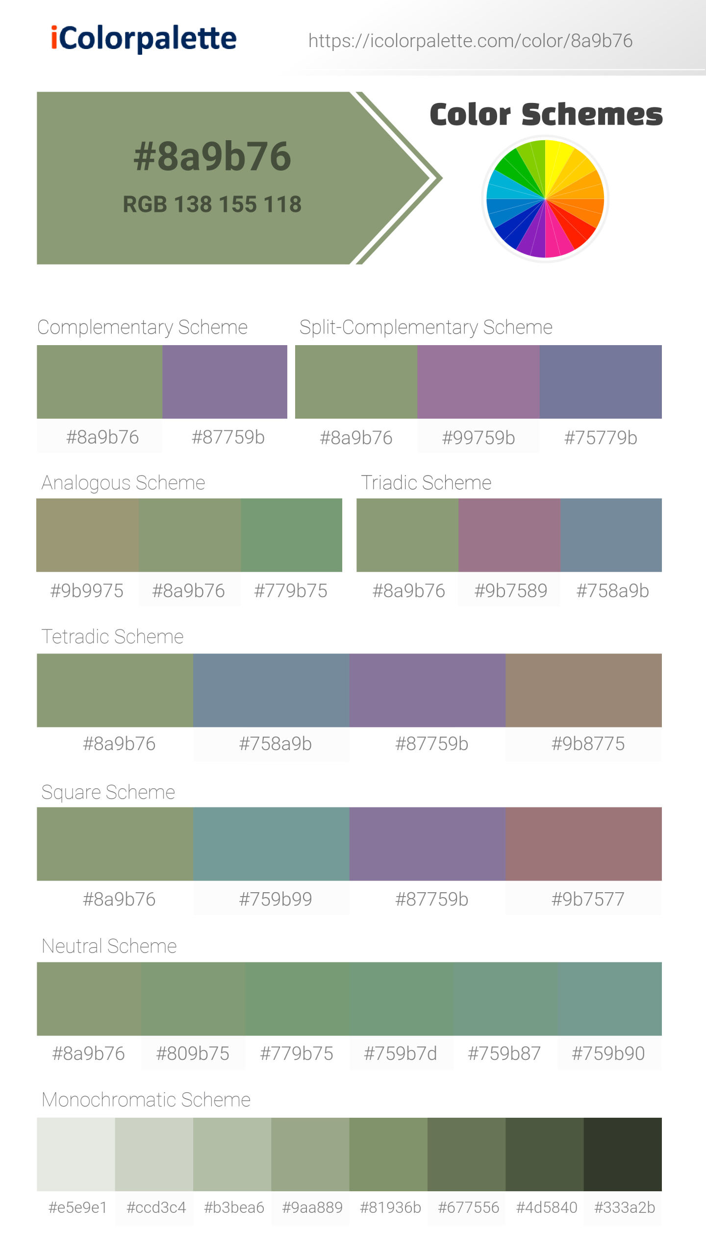 Sweet Florence information | Hsl | Rgb | Pantone
