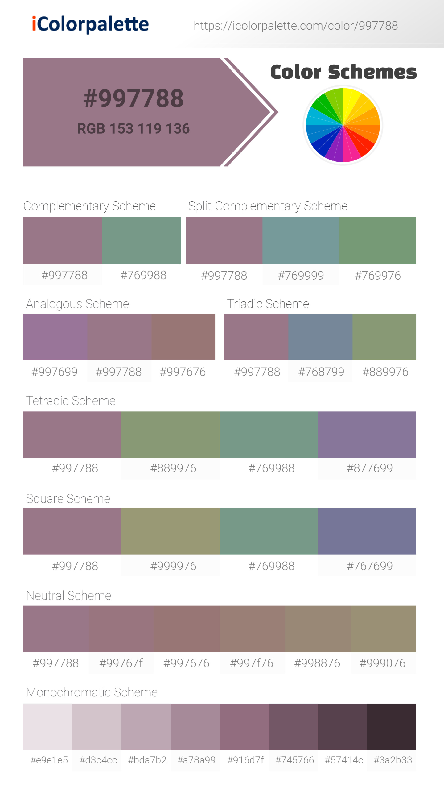 White information | Hsl | Rgb | Pantone