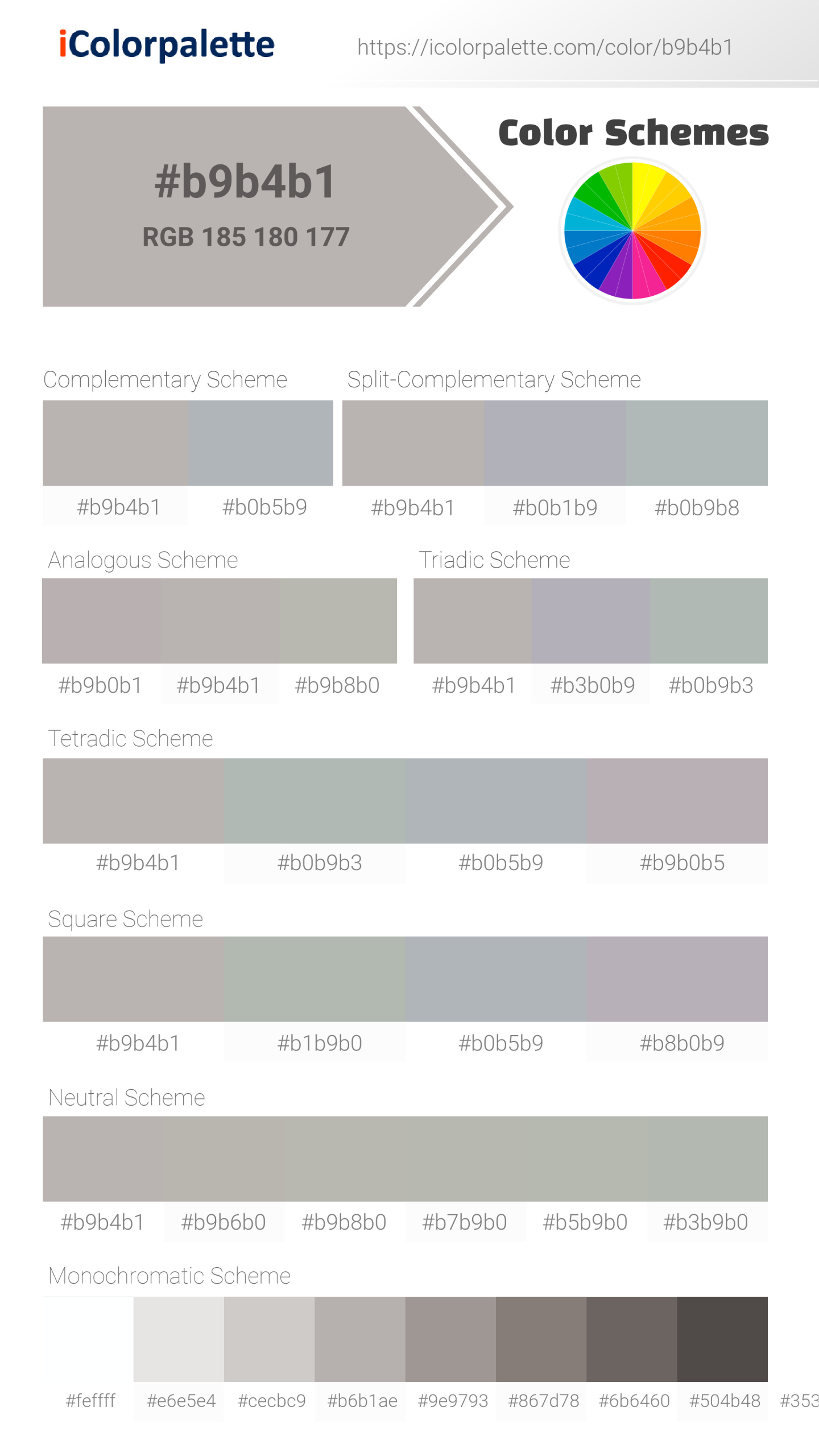 grey-marble-information-hsl-rgb-pantone