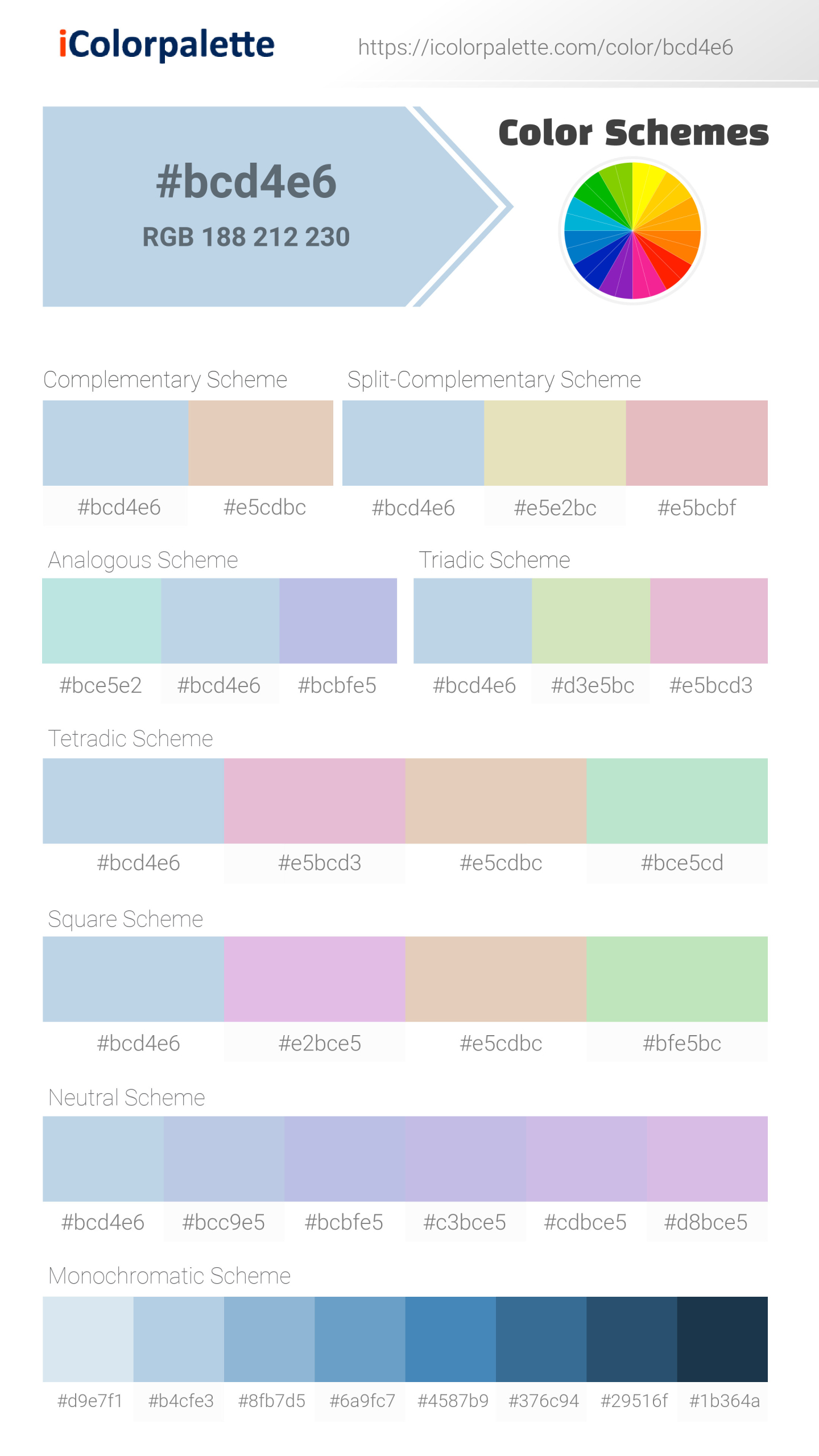 Beau Blue information | Hsl | Rgb | Pantone