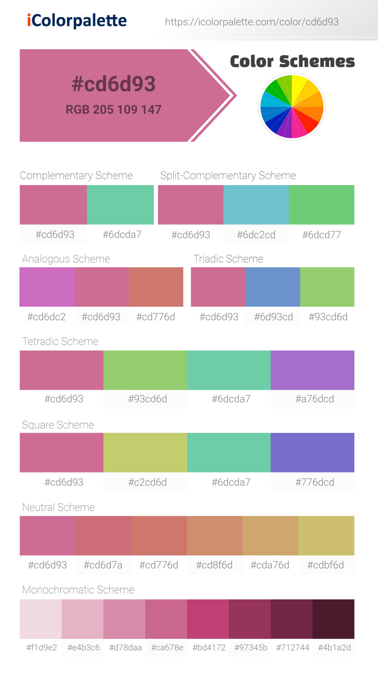 Hopbush information | Hsl | Rgb | Pantone