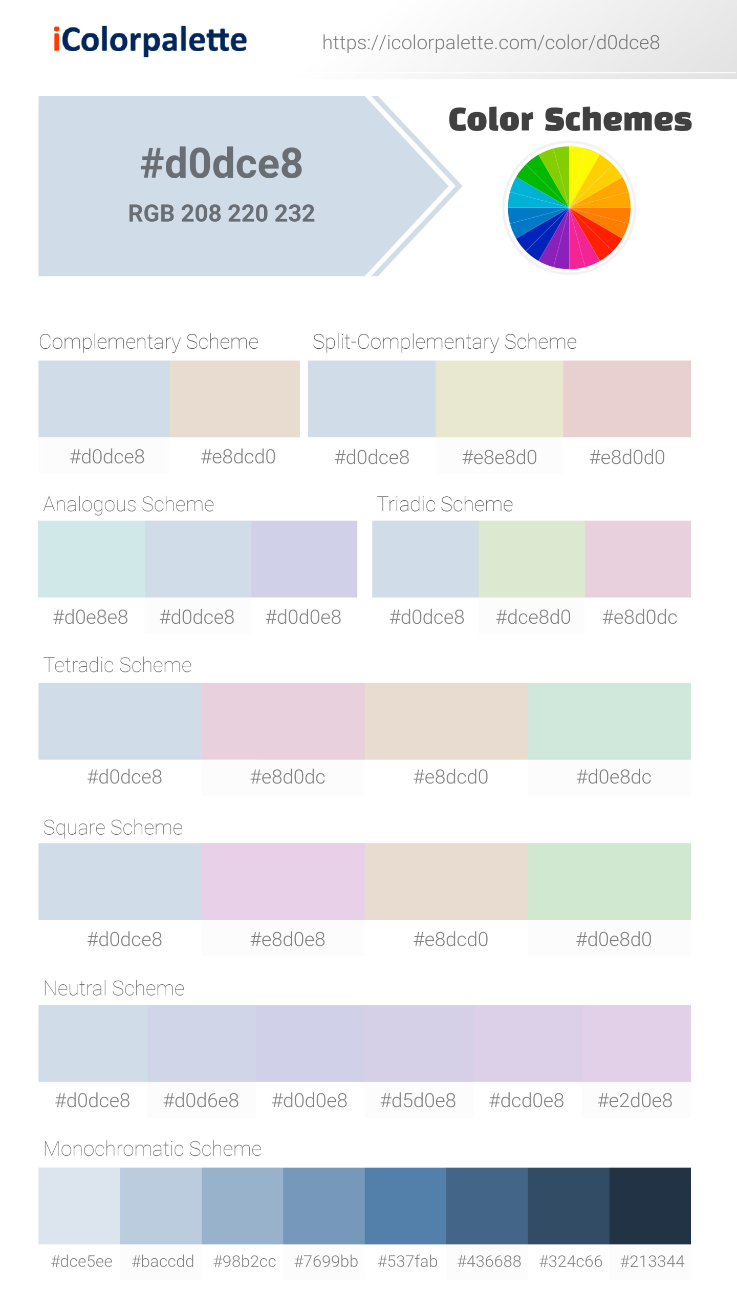 Blue Silk information | Hsl | Rgb | Pantone