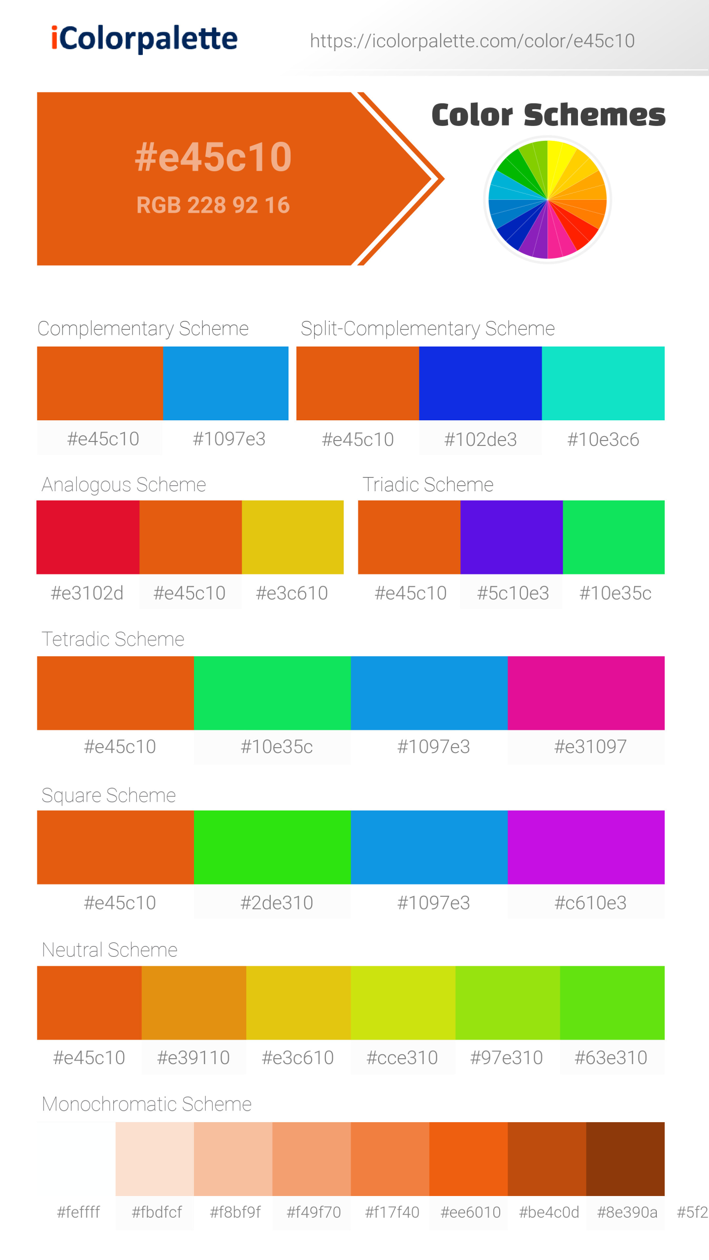 Tobiko Orange information | Hsl | Rgb | Pantone