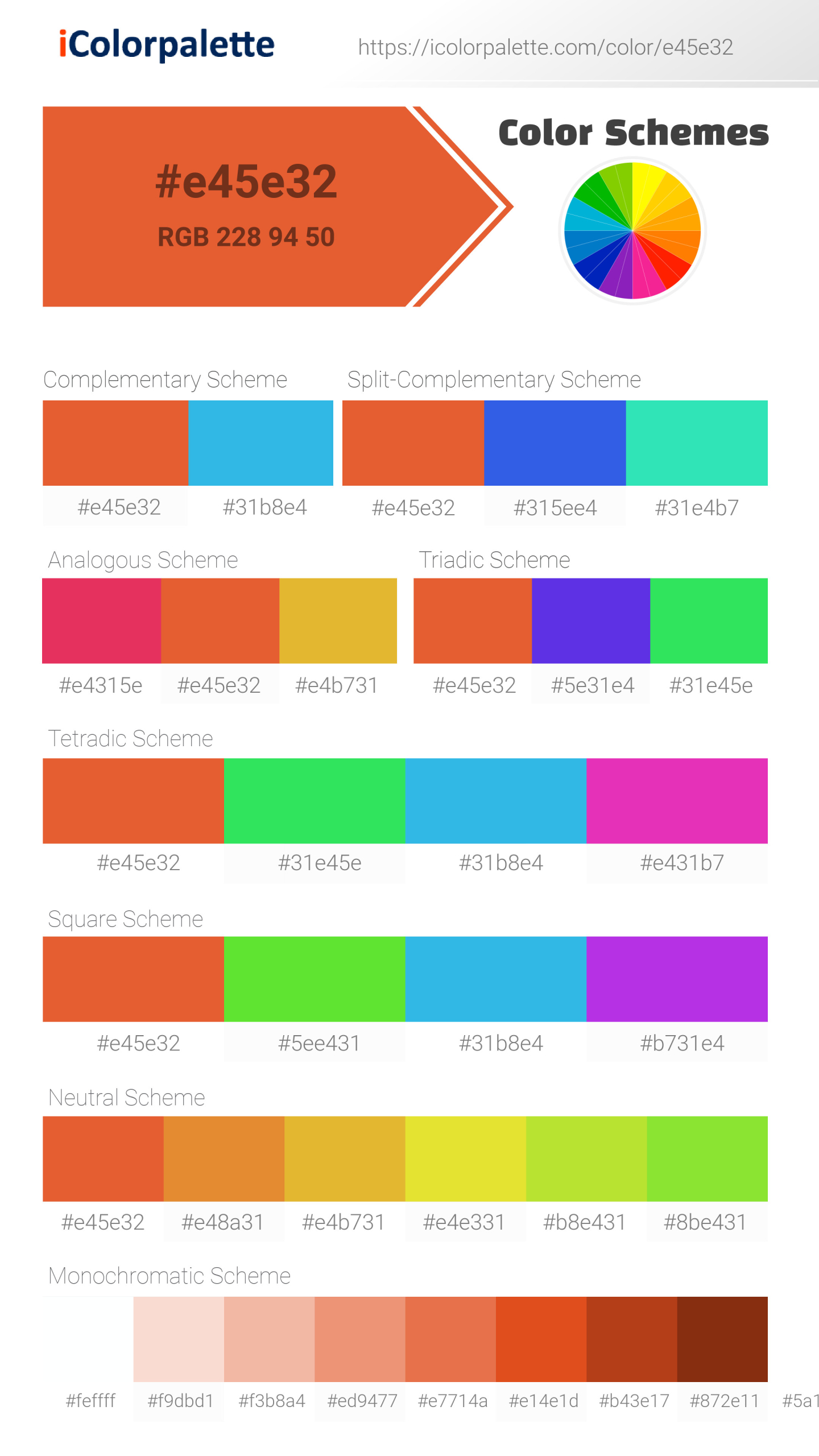 Red Cray information | Hsl | Rgb | Pantone