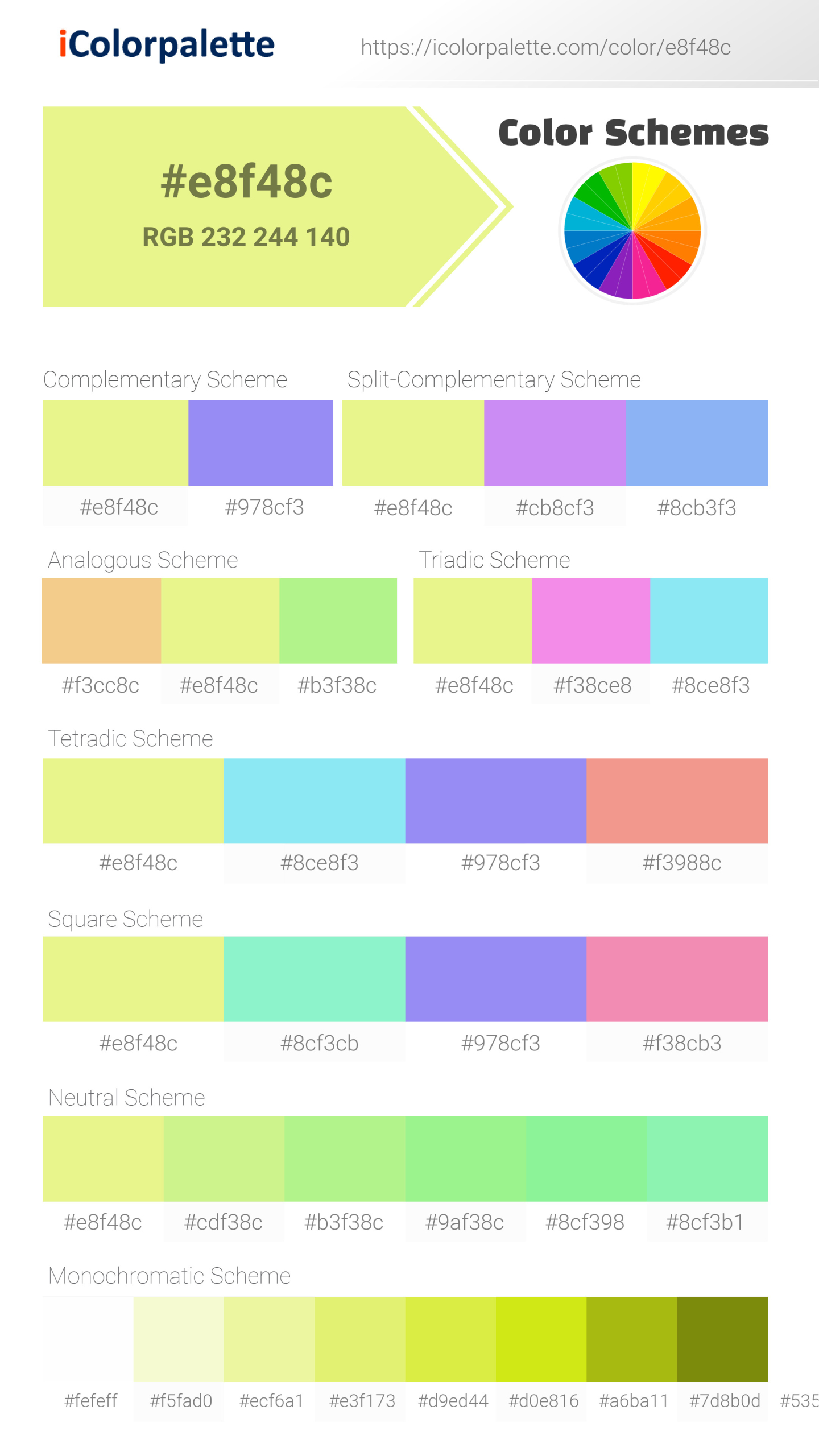 Key Lime Water information | Hsl | Rgb | Pantone
