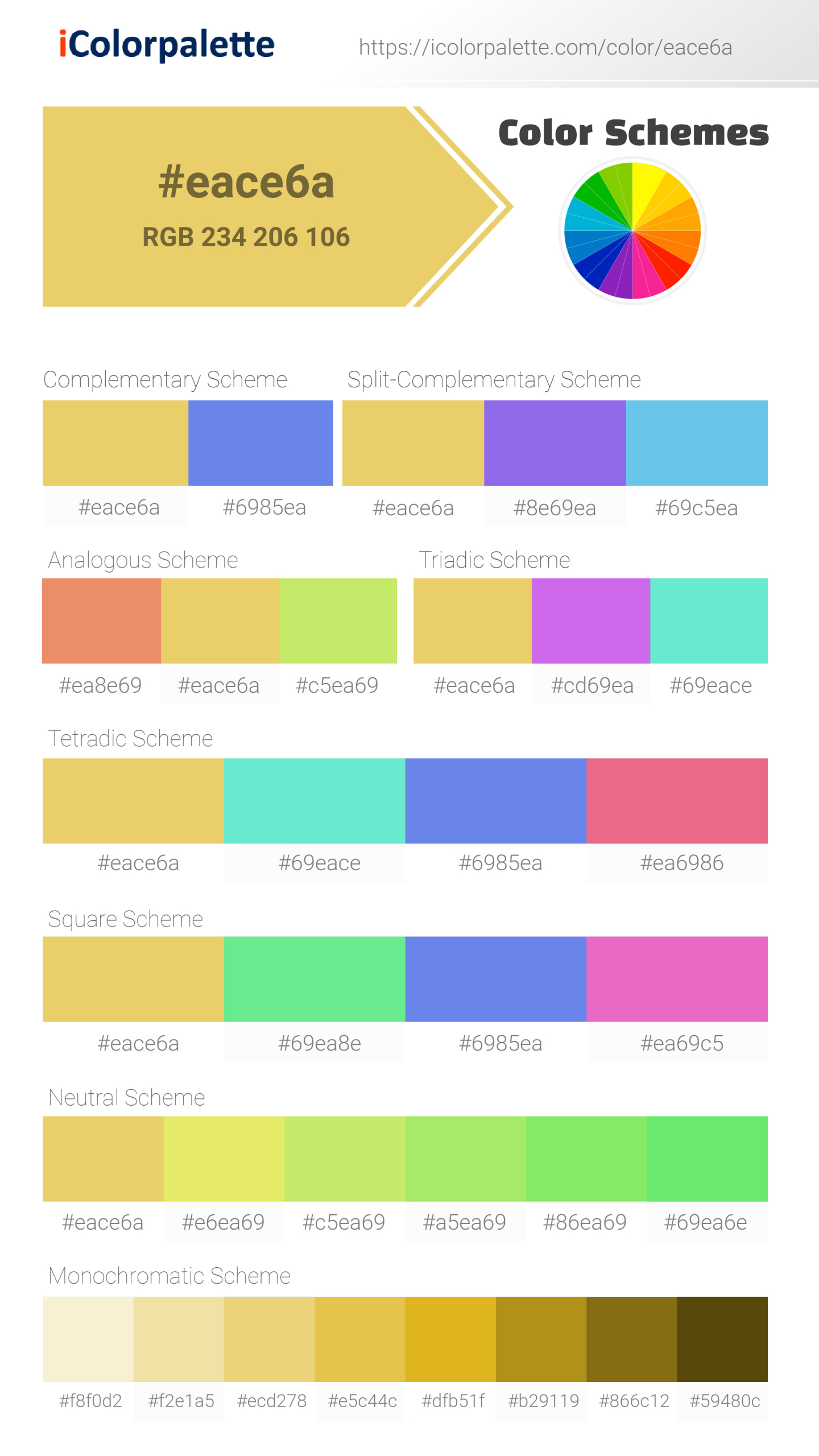 Golden Sand information | Hsl | Rgb | Pantone
