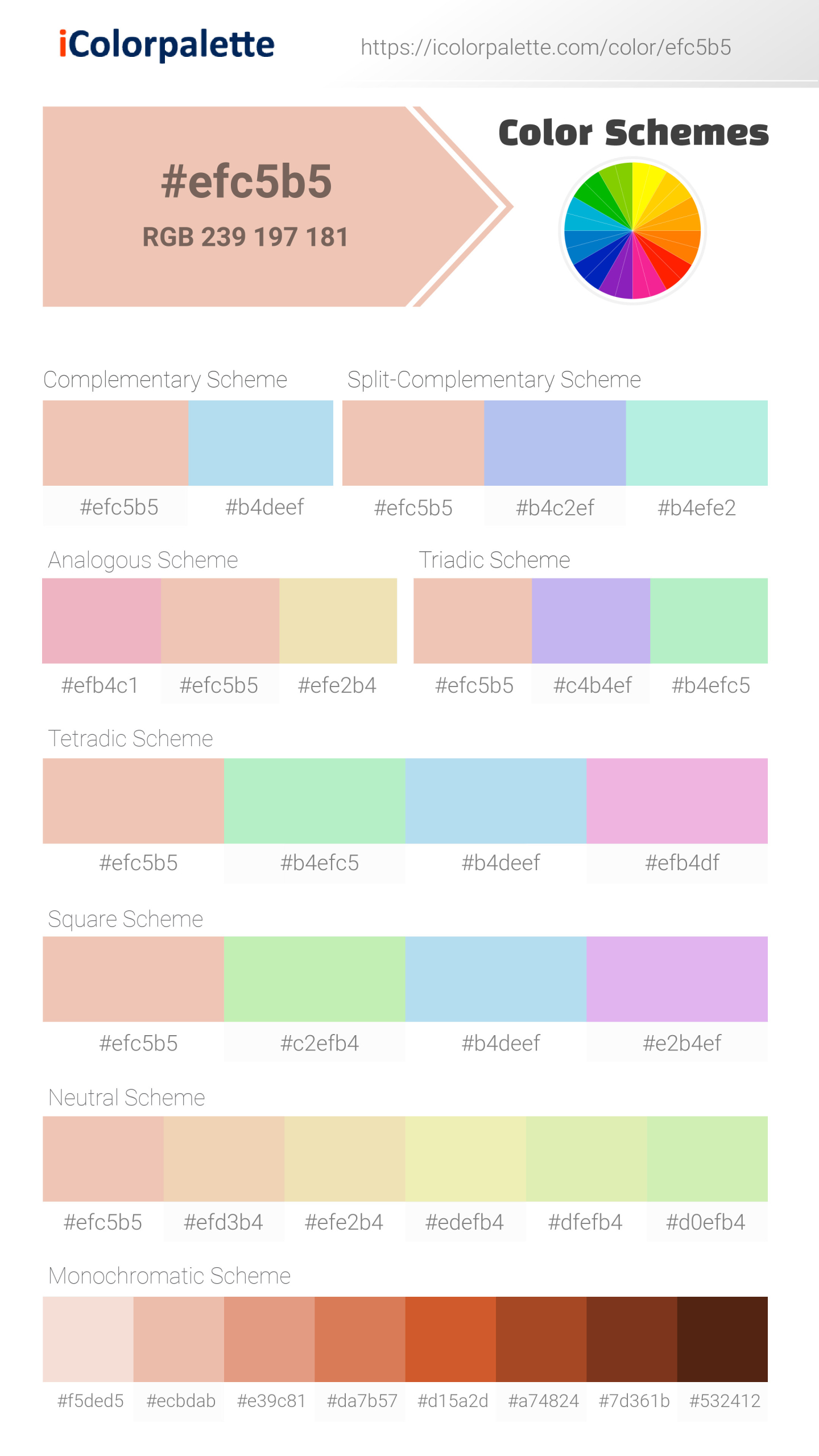 Brilliant Beige information | Hsl | Rgb | Pantone