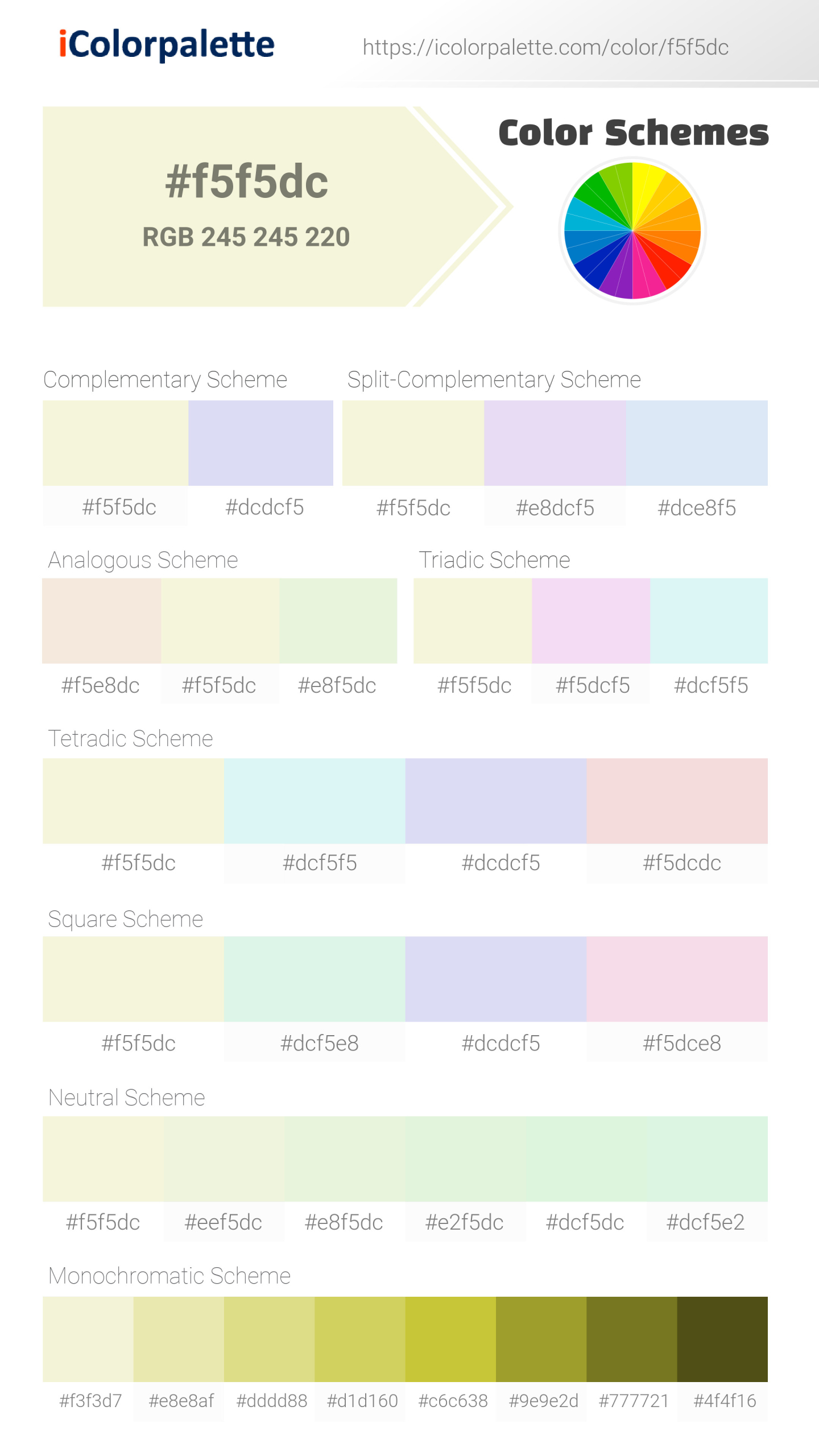Beige information | Hsl | Rgb | Pantone