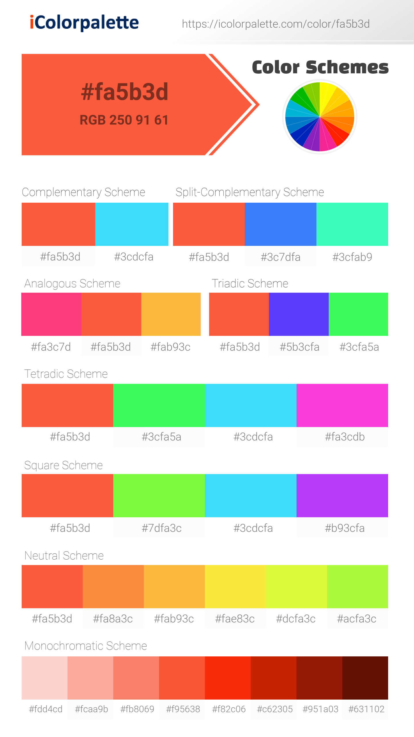 Orange Soda information | Hsl | Rgb | Pantone