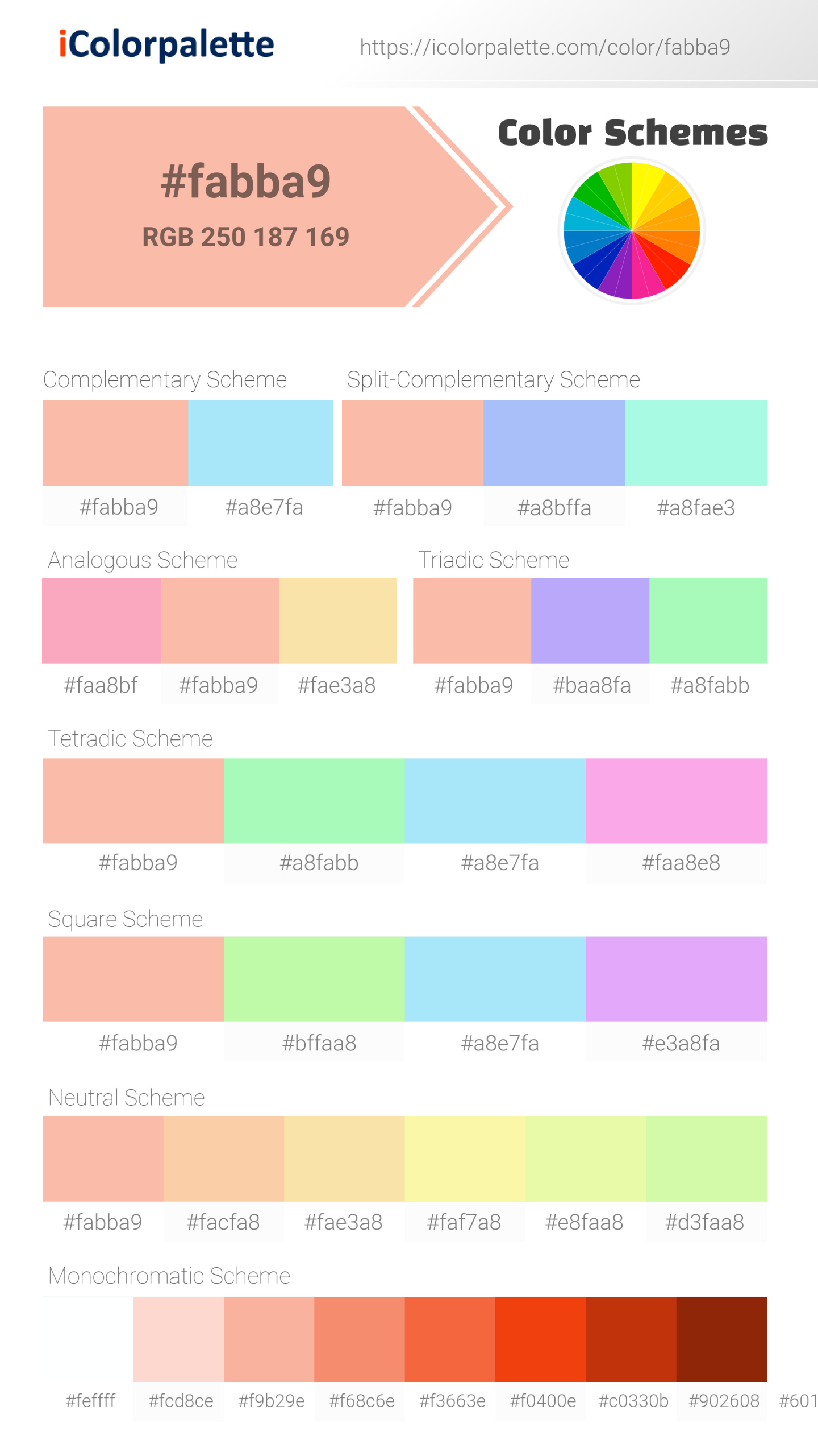 Yahoo information | Hsl | Rgb | Pantone