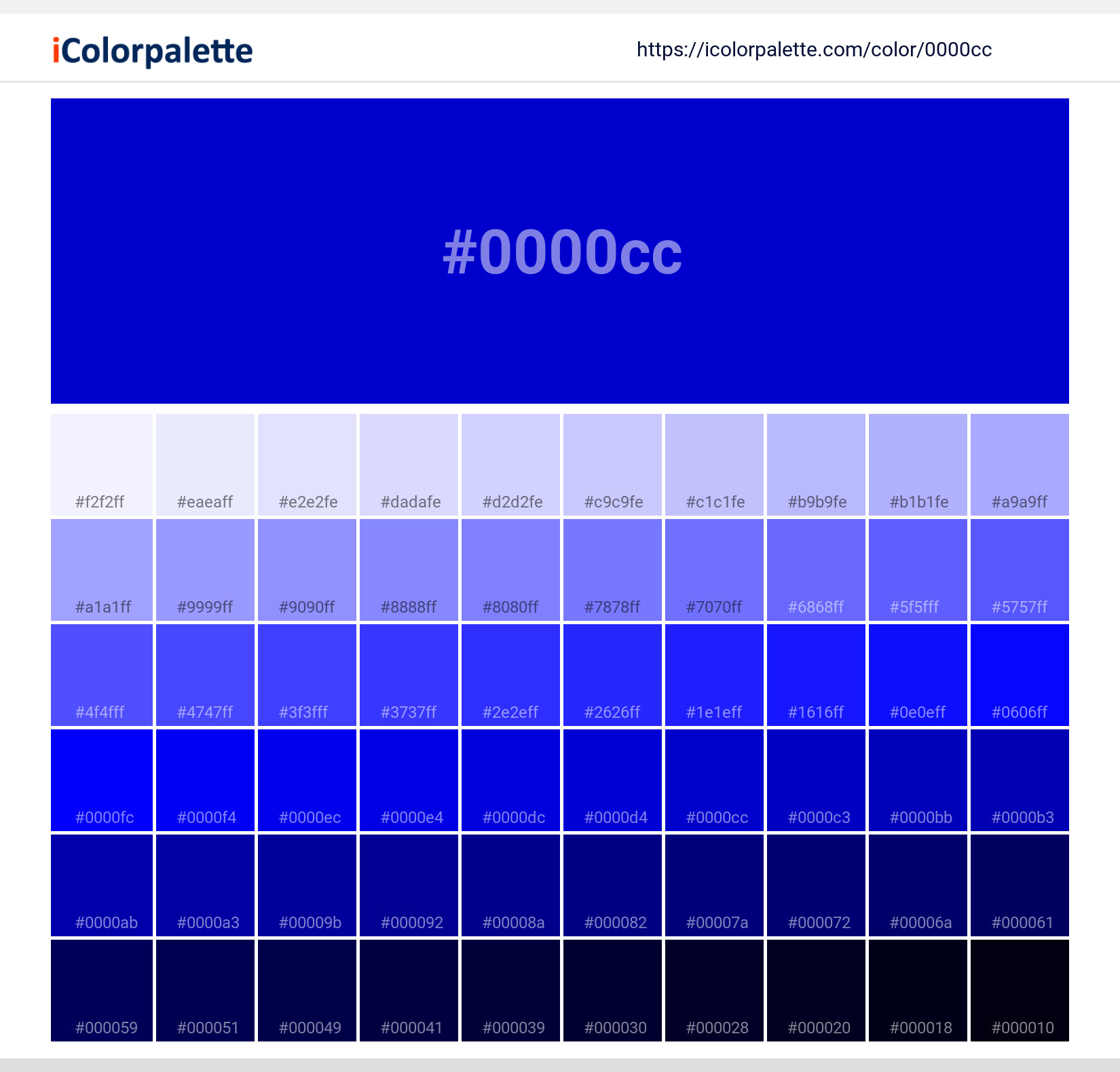 Lady Of The Sea | Color conversion CMYK | Hsl | Rgb | Pantone Printing ...