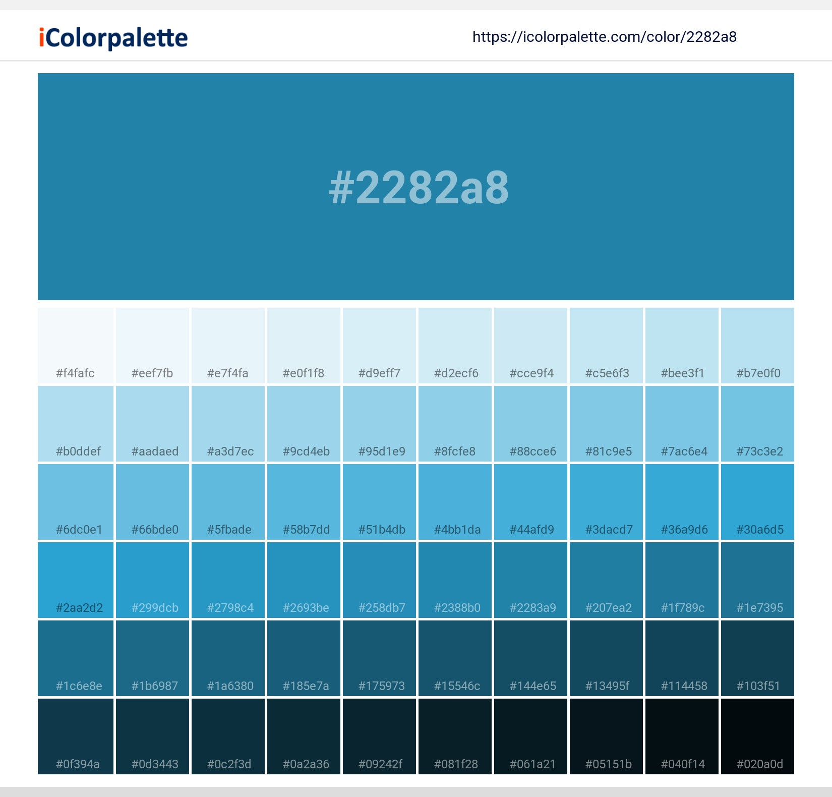Blue Paisley information | Hsl | Rgb | Pantone