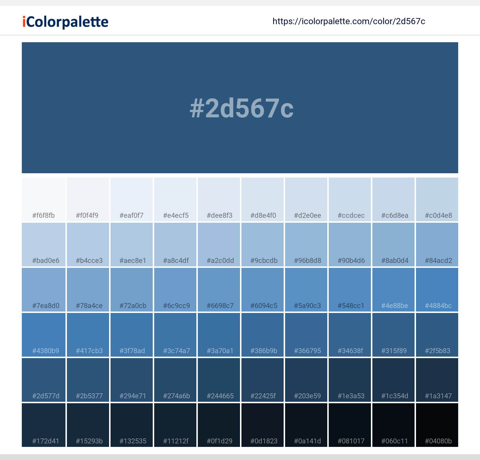 Breonne Blue information | Hsl | Rgb | Pantone