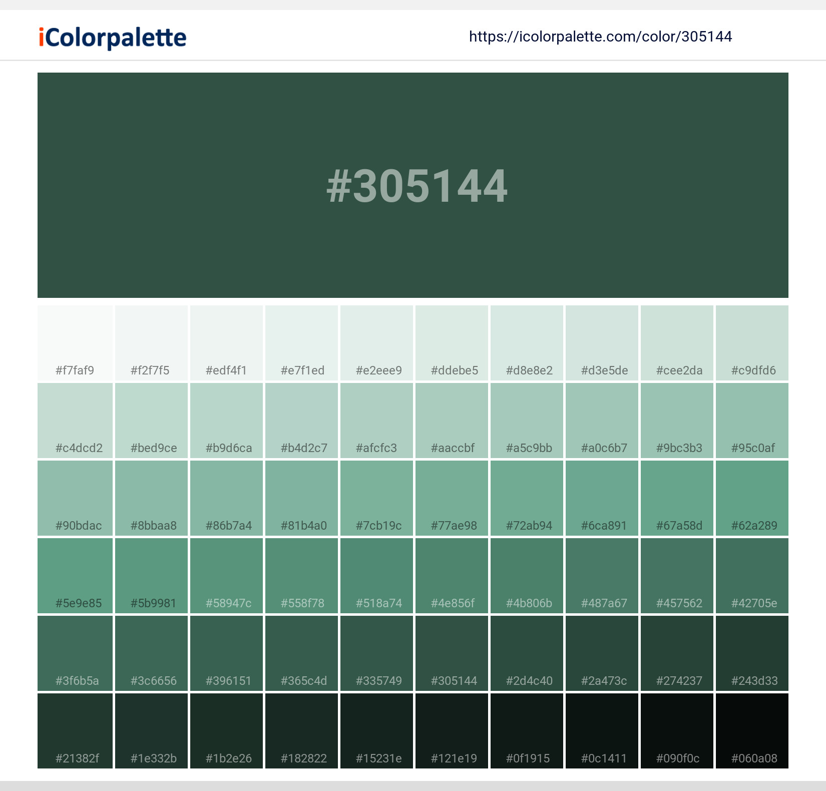 Highland Green information | Hsl | Rgb | Pantone