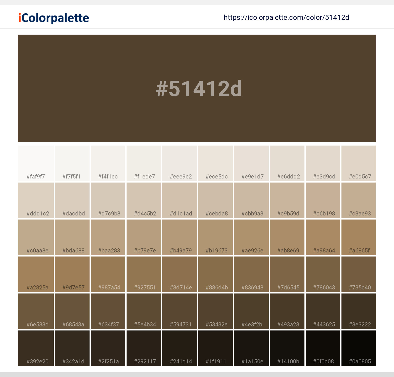 Deep Bronze information | Hsl | Rgb | Pantone