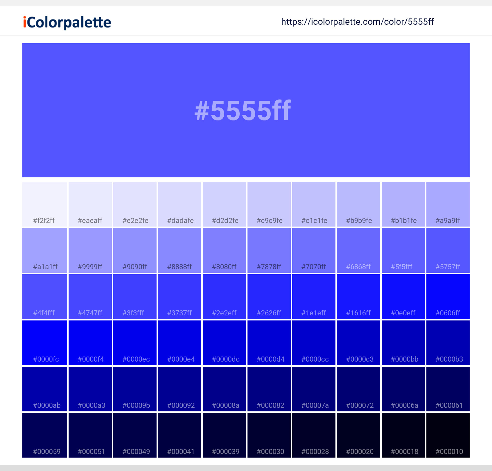 Shady Neon Blue information | Hsl | Rgb | Pantone