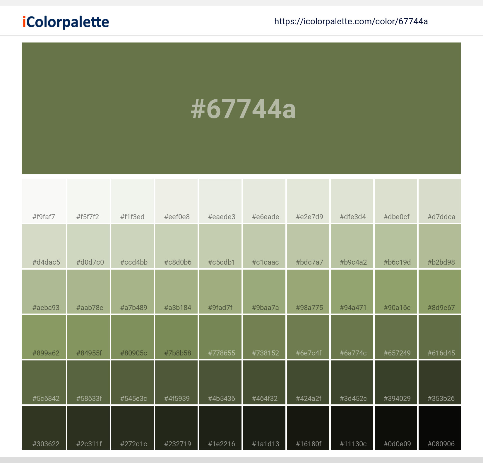 Dill Pickle information | Hsl | Rgb | Pantone