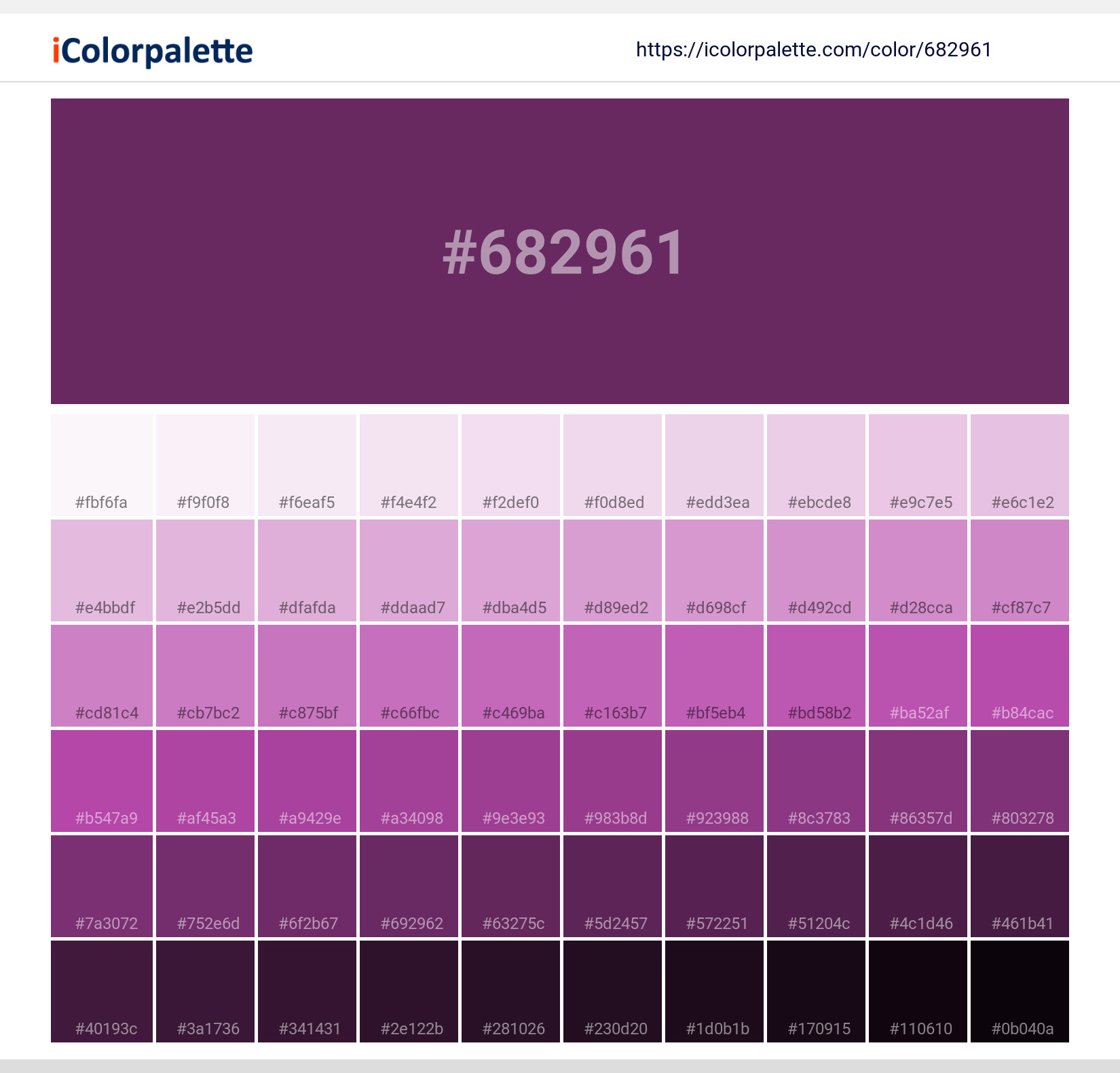 Grape Juice information | Hsl | Rgb | Pantone