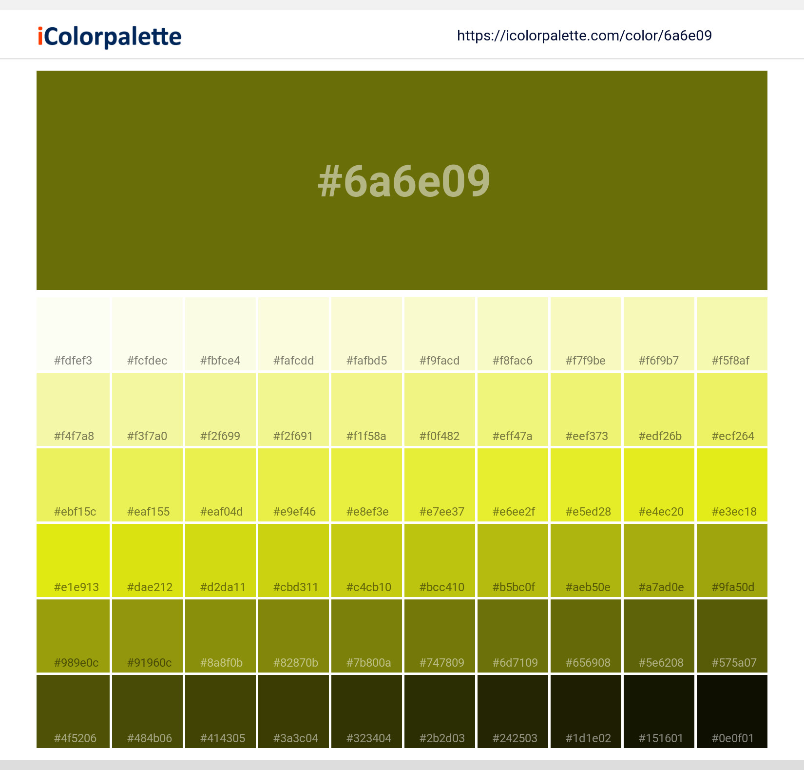 Brownish Green information | Hsl | Rgb | Pantone