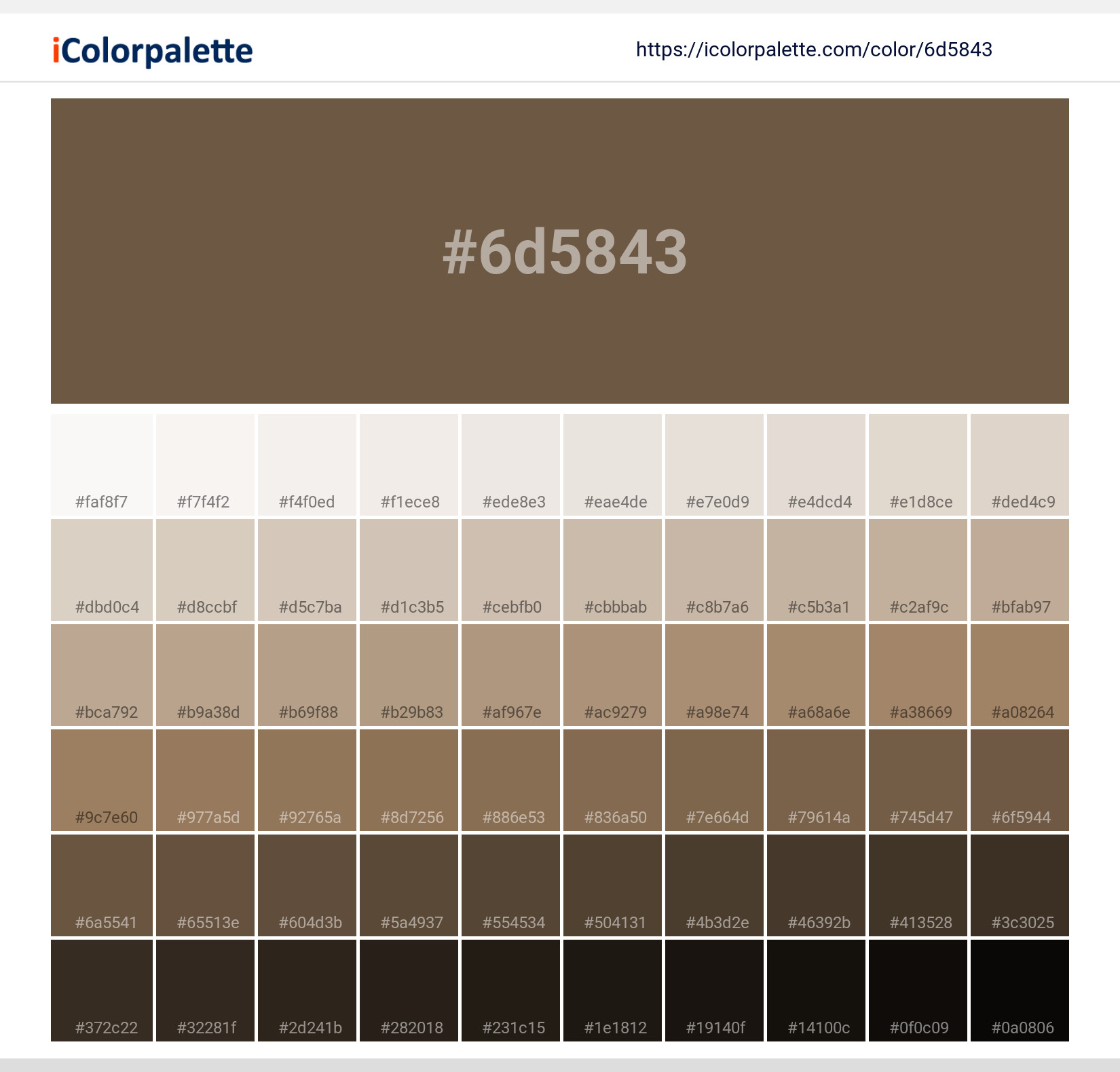 Tobacco Brown information | Hsl | Rgb | Pantone