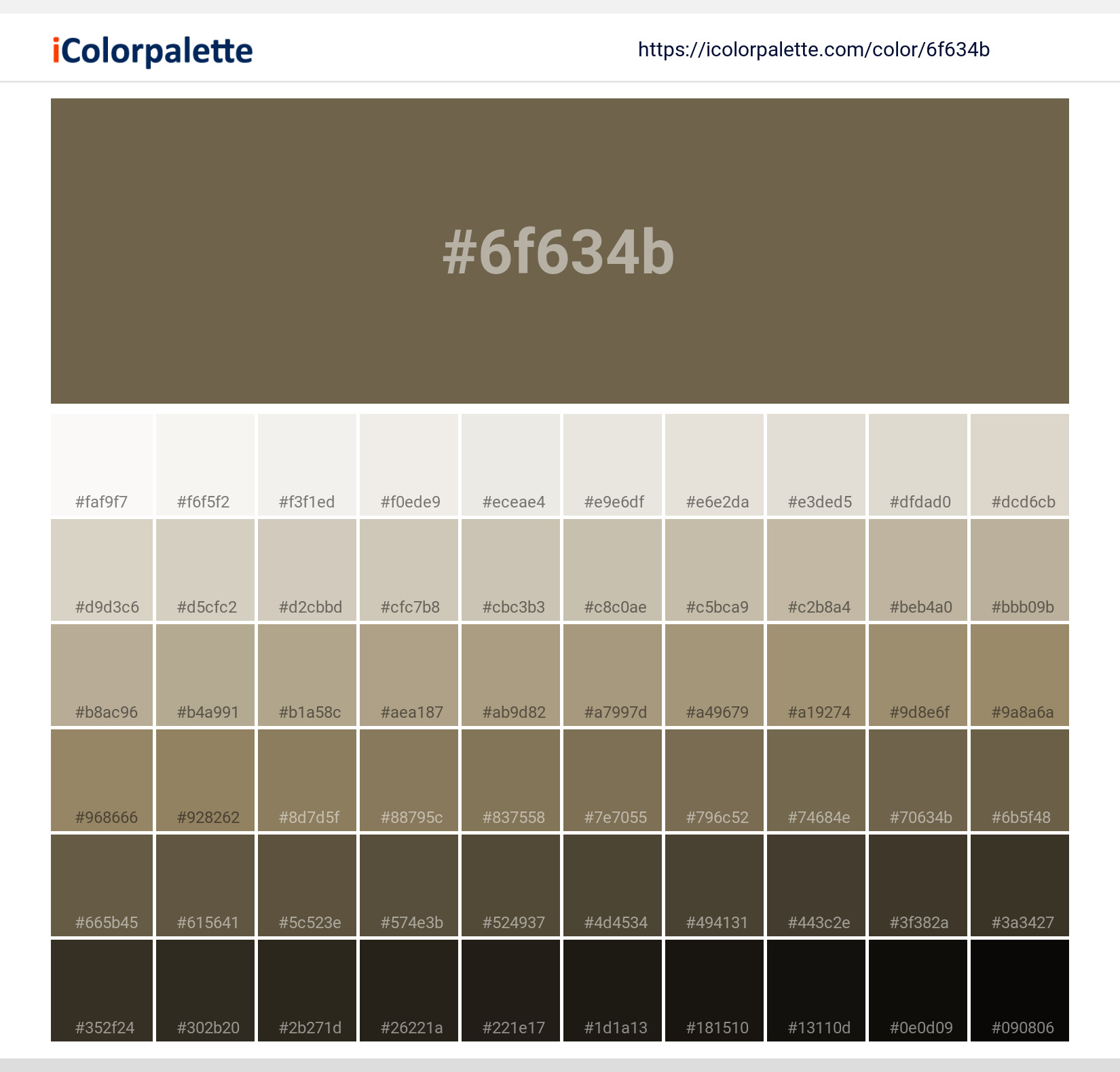 Soya Bean information | Hsl | Rgb | Pantone