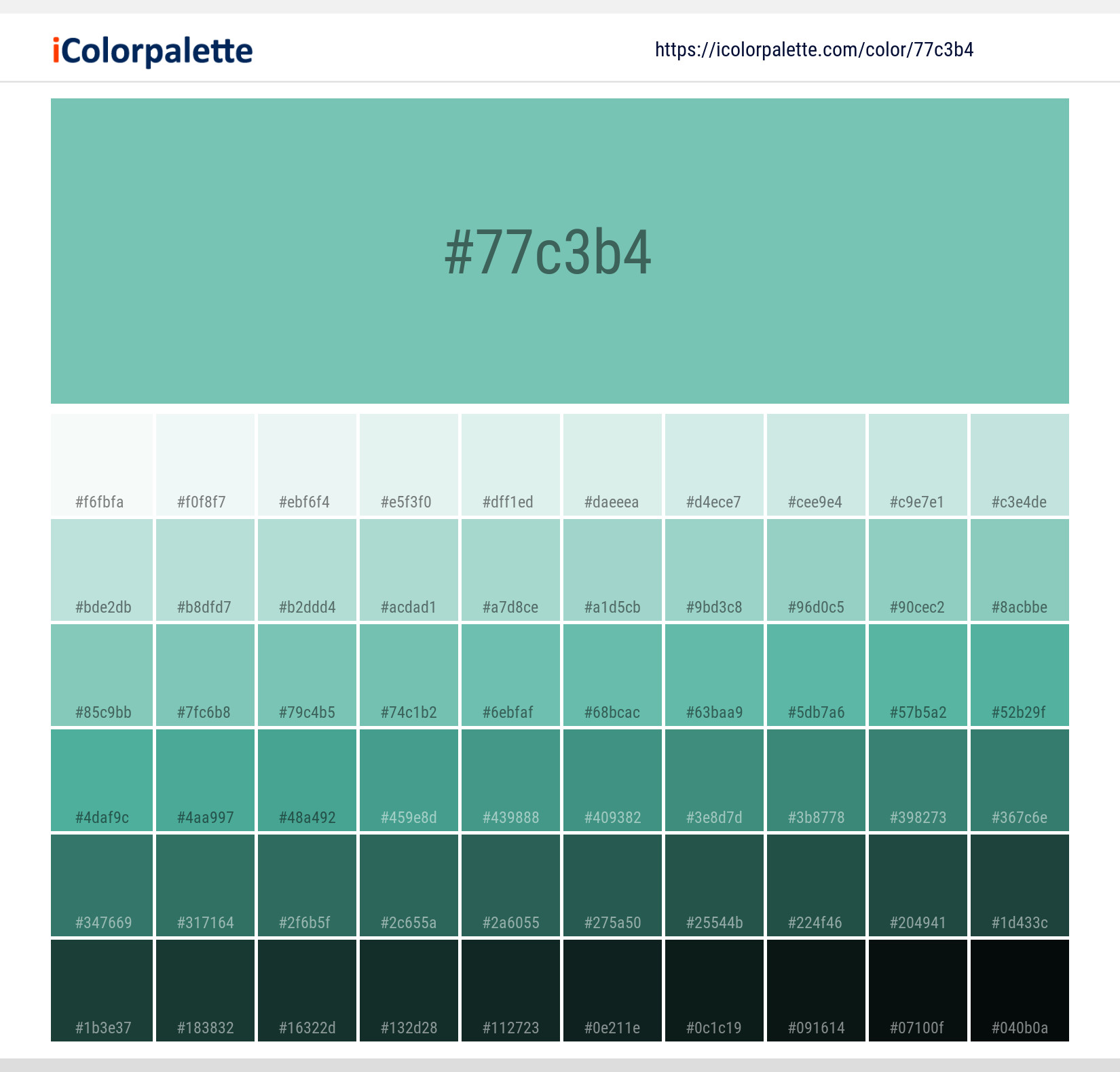 Pale Jade | Color conversion CMYK | Hsl | Rgb | Pantone Printing Match