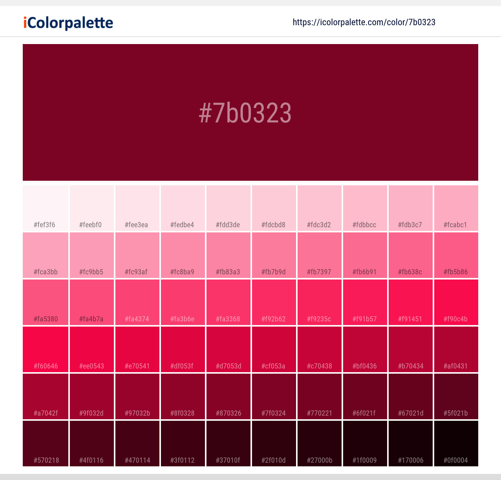 Wine Red information | Hsl | Rgb | Pantone