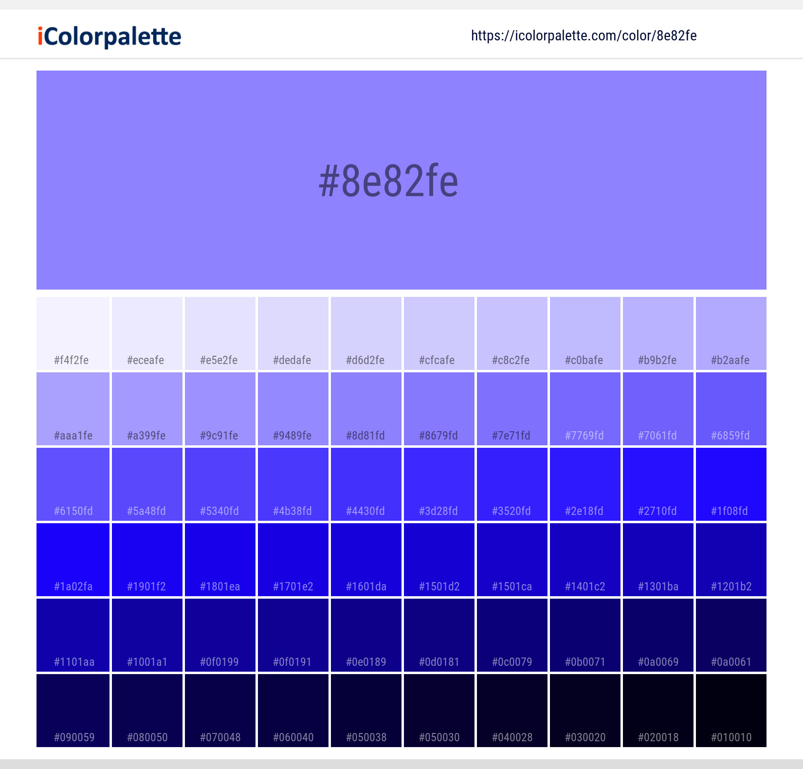 Periwinkle information | Hsl | Rgb | Pantone