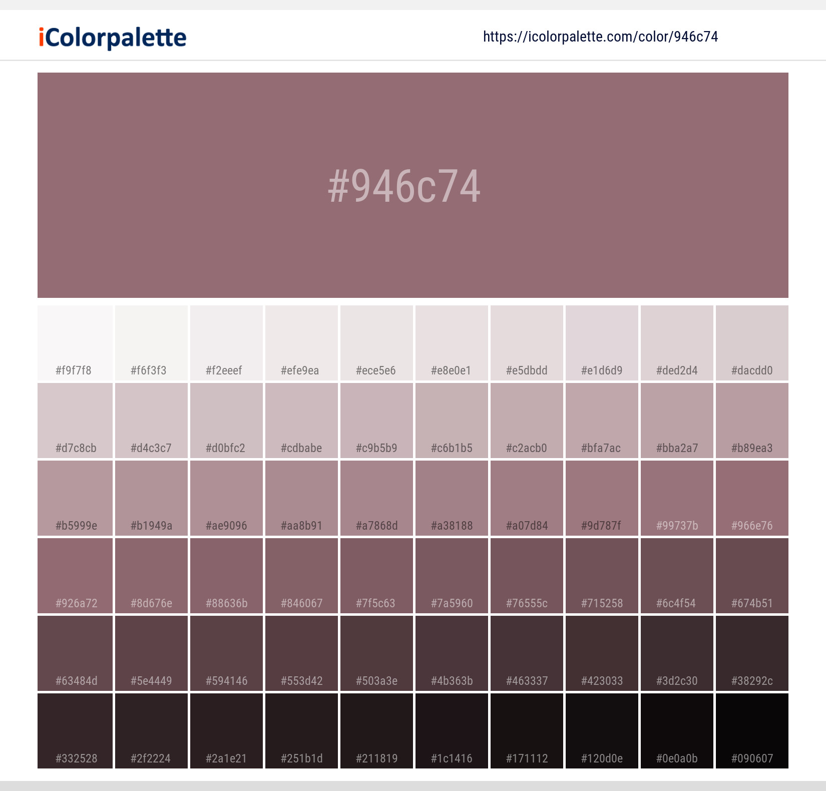 Wistful Mauve information | Hsl | Rgb | Pantone