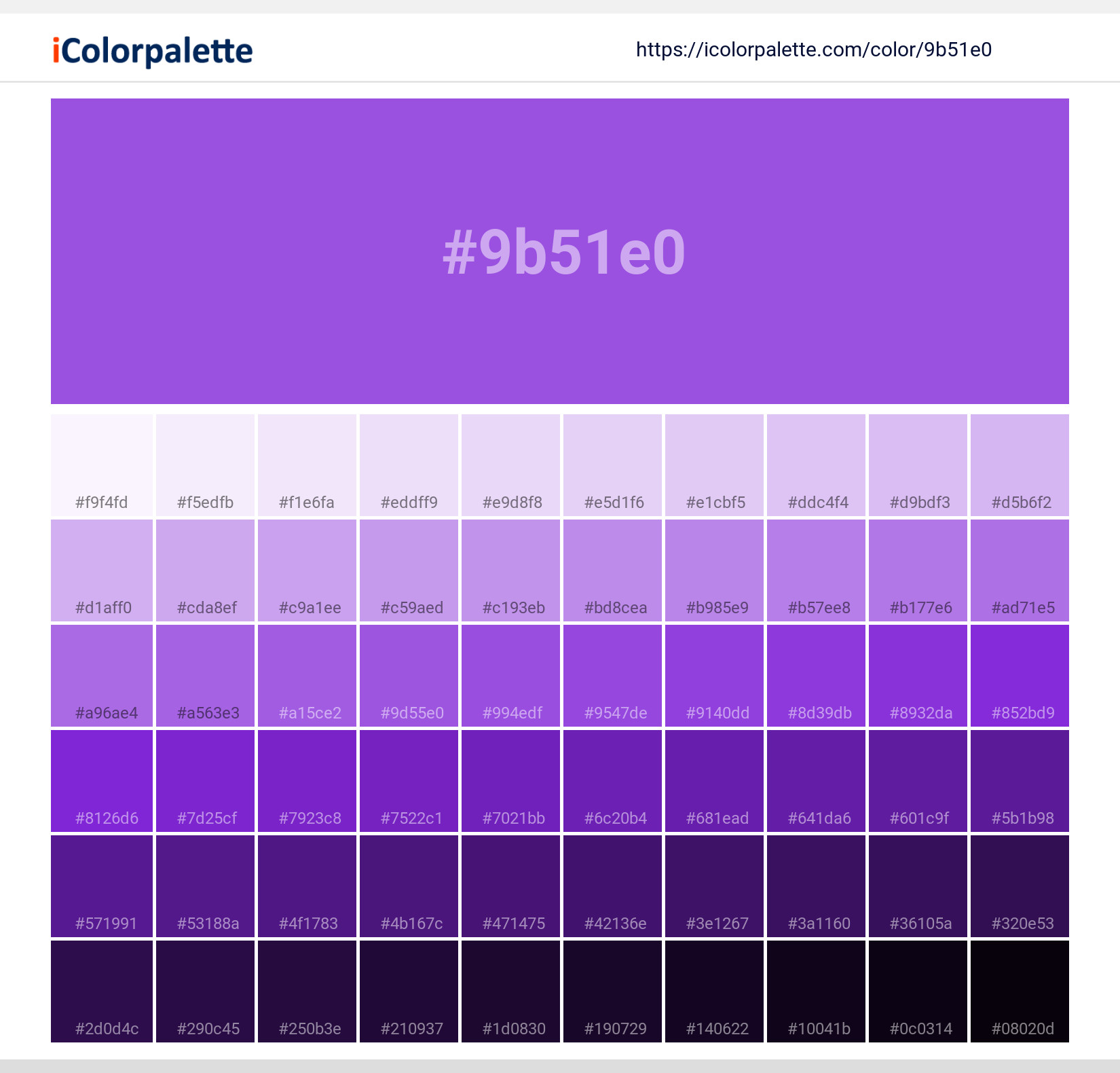 75 Shades Of Lilac Color (Names, HEX, RGB, CMYK Codes) –, 59% OFF 75 Shades Of Lilac Color (Names, HEX, RGB, CMYK Codes) –, 59% OFF
