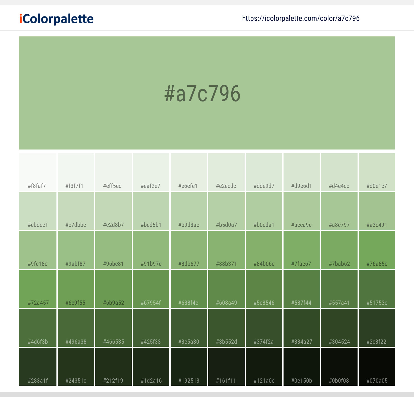 Nile Green information | Hsl | Rgb | Pantone
