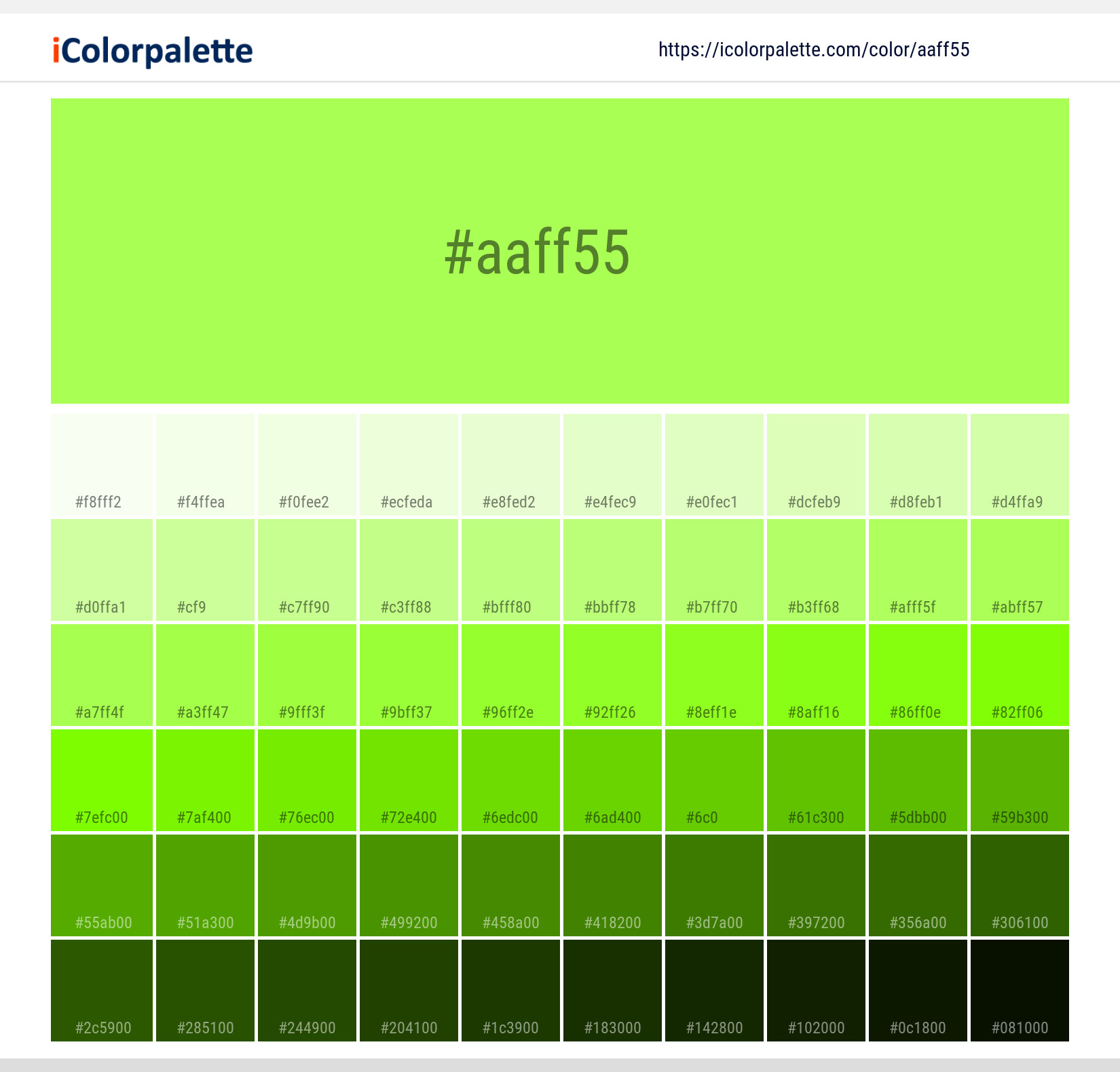 White information | Hsl | Rgb | Pantone