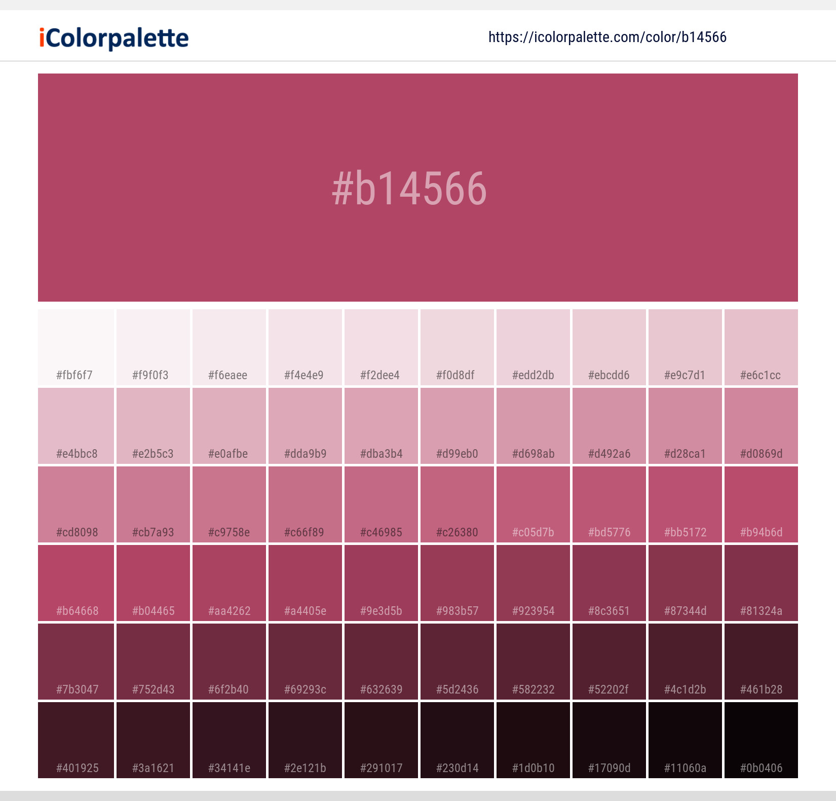 Sangria | Color conversion CMYK | Hsl | Rgb | Pantone Printing Match