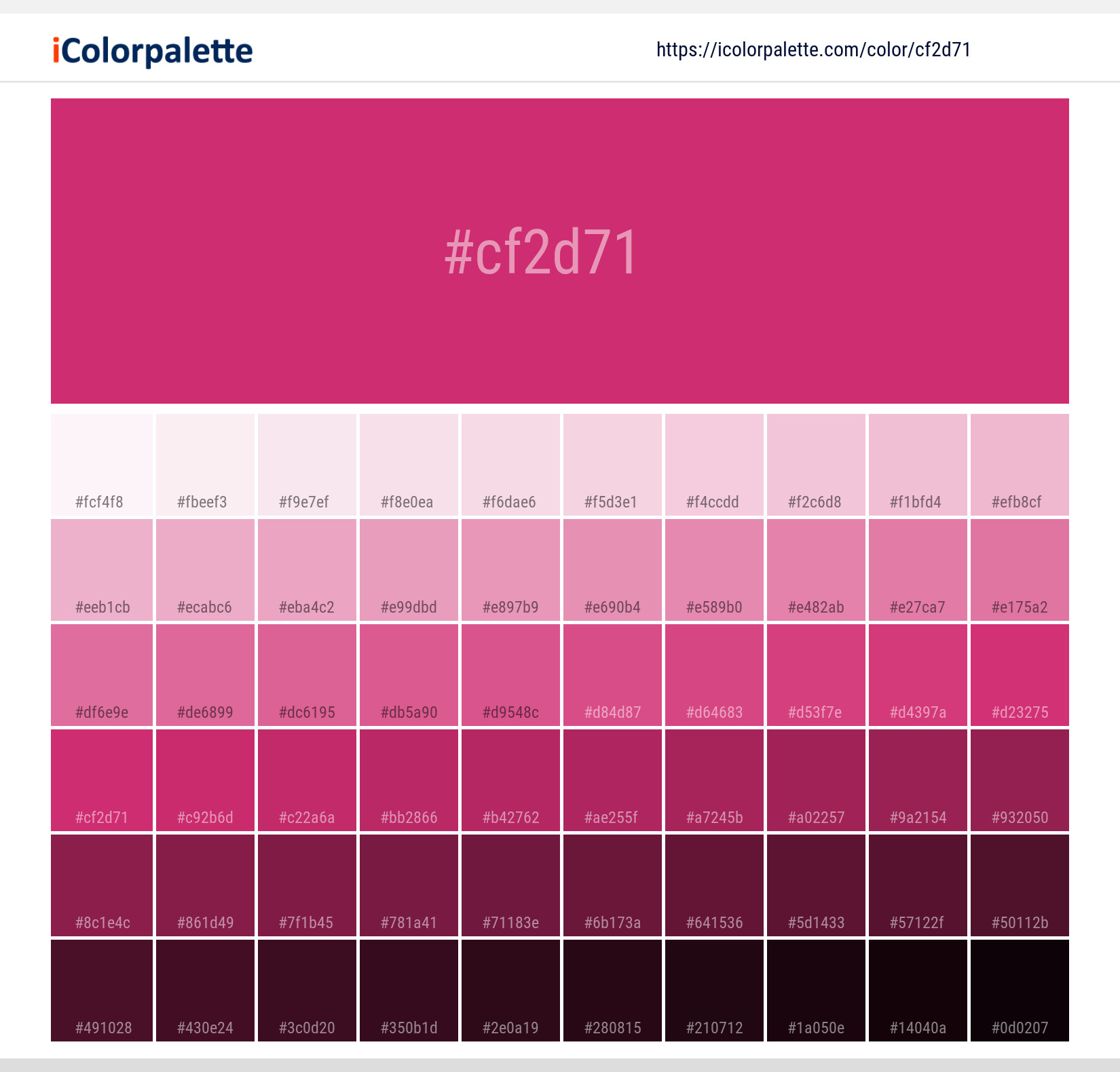 Beet color store