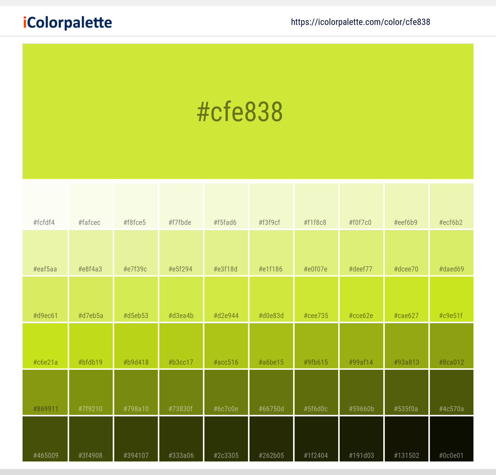 Lime Fizz information | Hsl | Rgb | Pantone