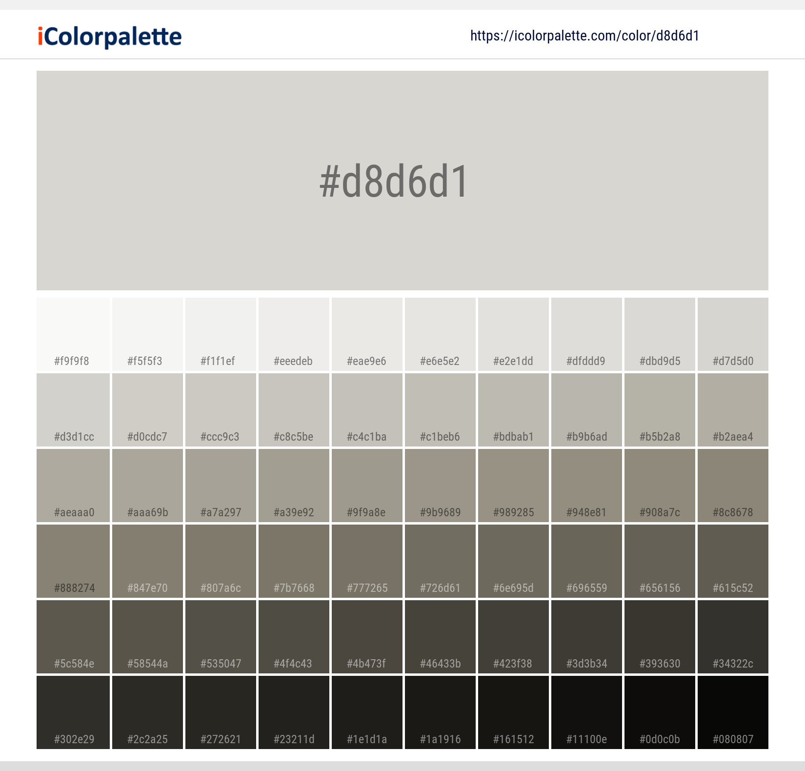 Fog Beacon information | Hsl | Rgb | Pantone
